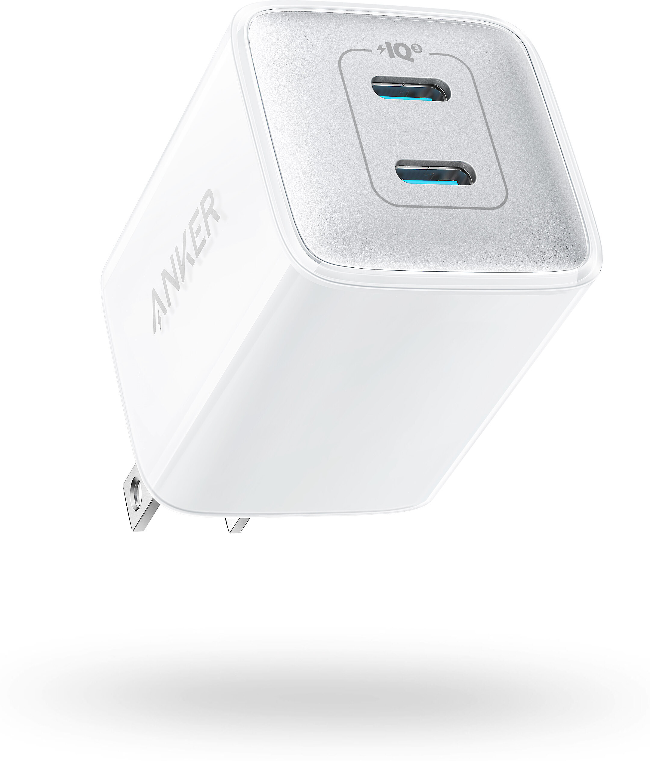 Anker AC Wall Chargers at Crutchfield