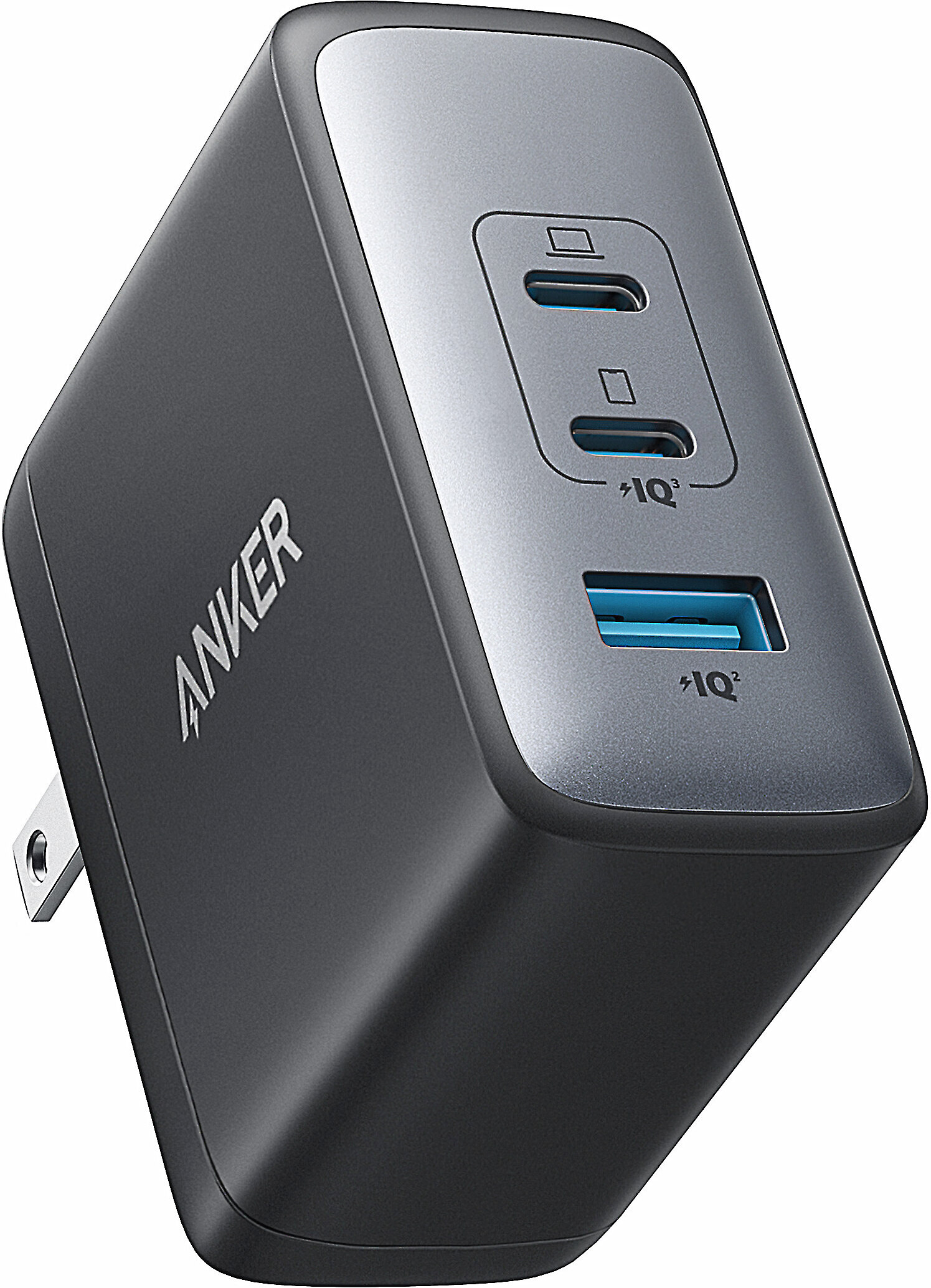 AC Wall Chargers at Crutchfield