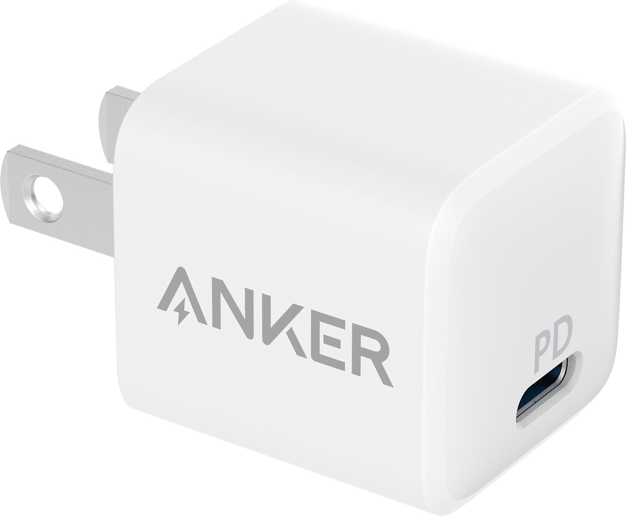 Anker AC Wall Chargers at Crutchfield