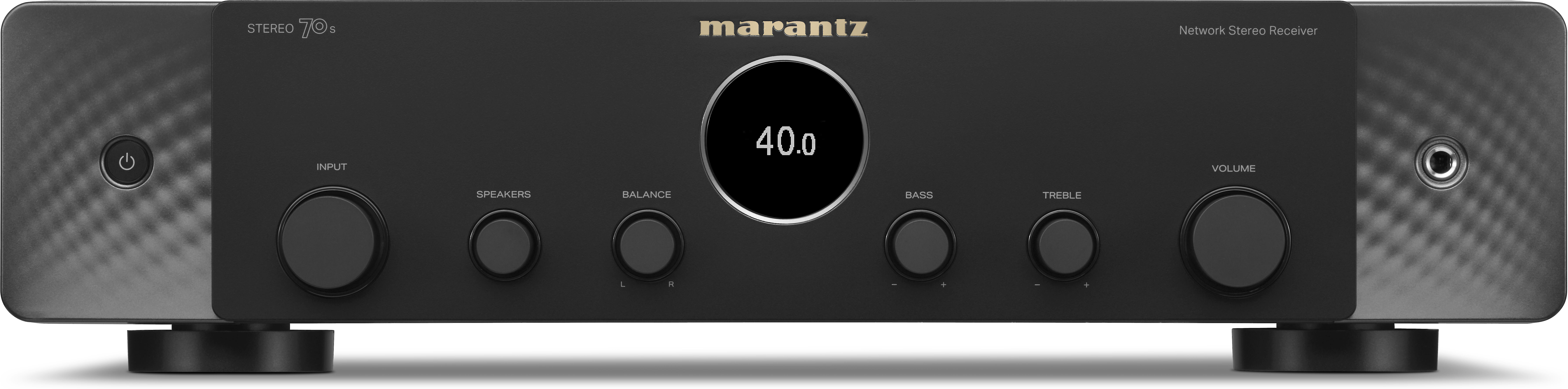 Customer Reviews: Marantz Stereo 70s Slimline stereo receiver with ...