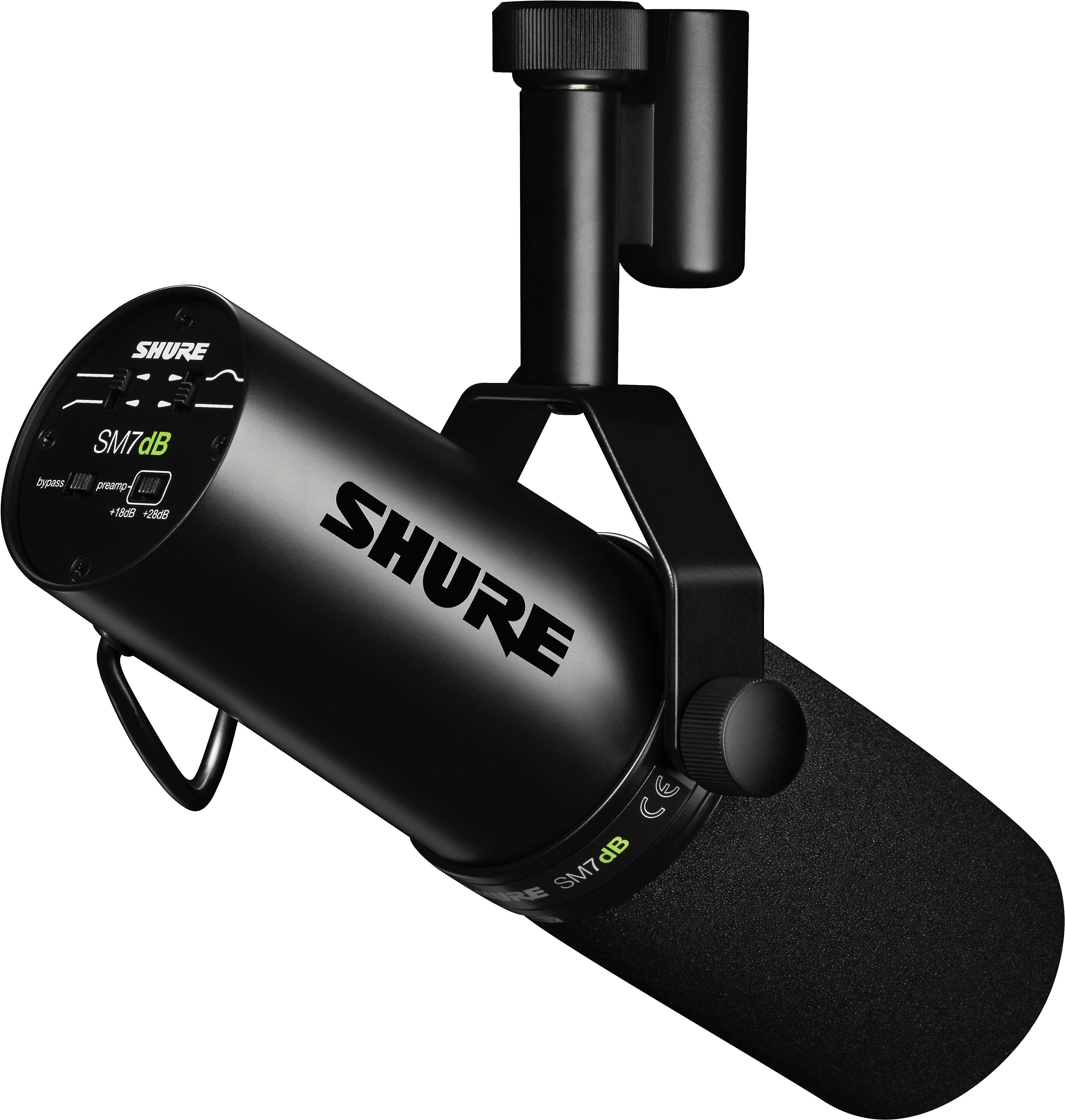 Wired Microphones Under $1500 | Crutchfield