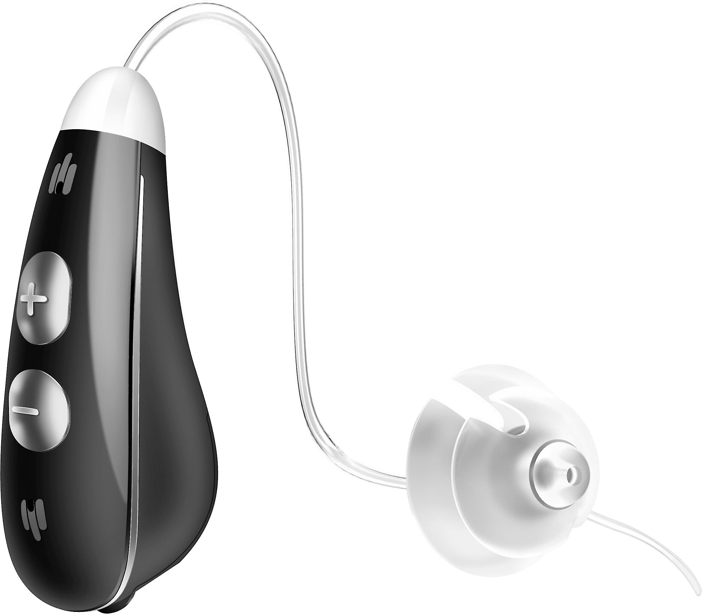 Customer Reviews: NuvoMed DigiEars Plus Single over-the-counter hearing ...