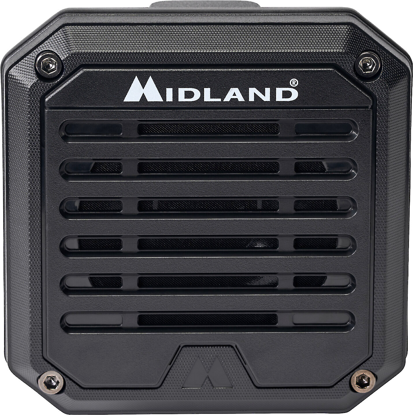 All-weather Radios for ATV & UTV at Crutchfield