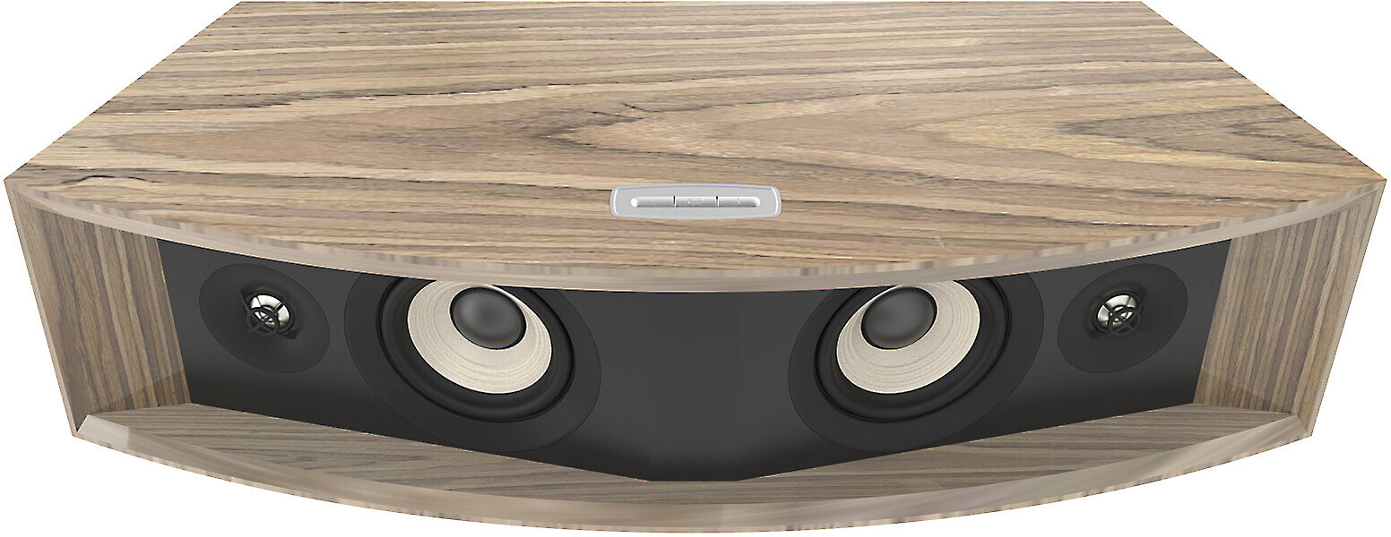 Customer Reviews: JBL L42ms (Walnut) Integrated music system with ...