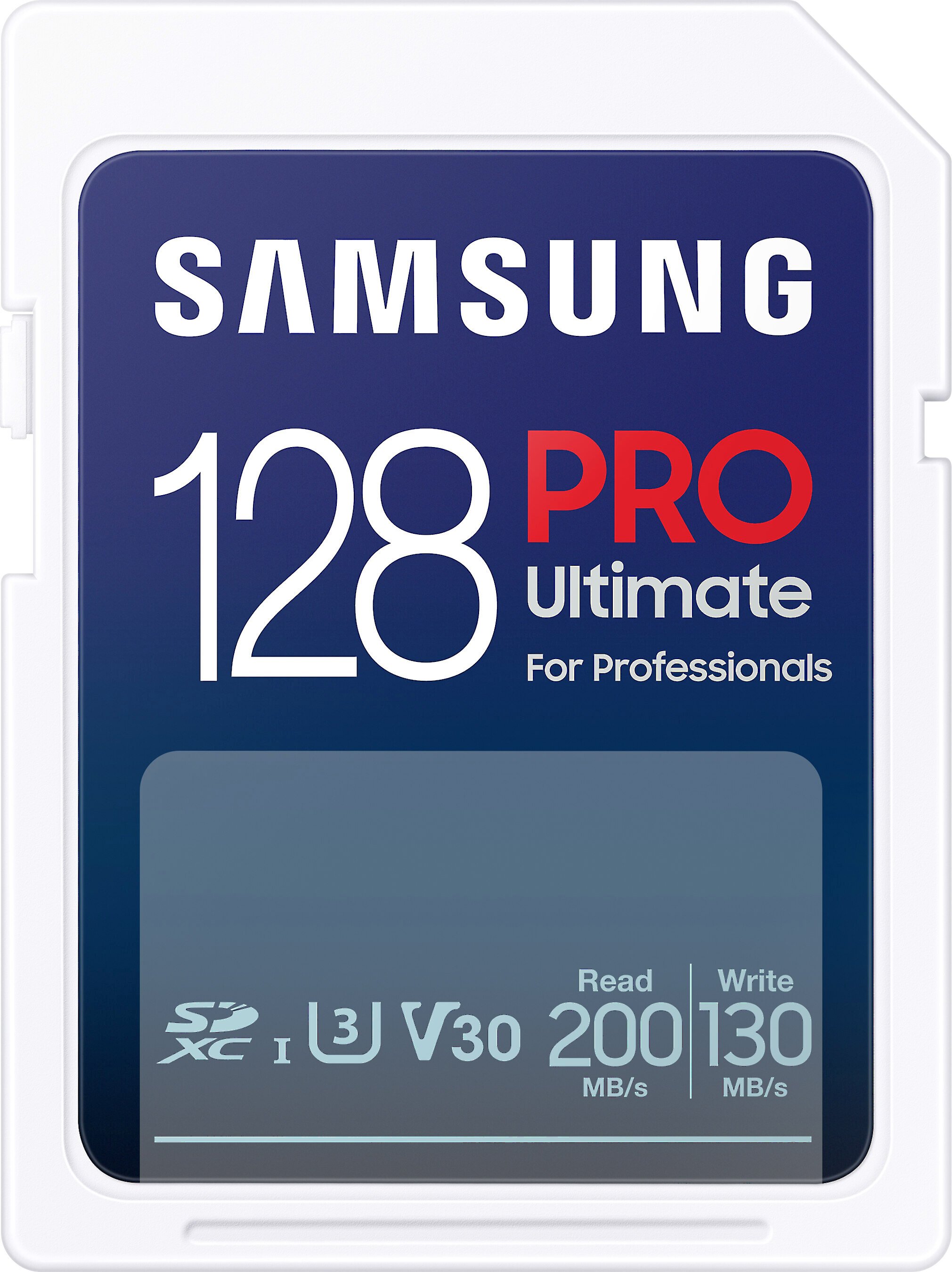 Customer Reviews: Samsung PRO Ultimate SDXC Memory Card (128GB) Class 10, UHS Speed Class 3 at ...