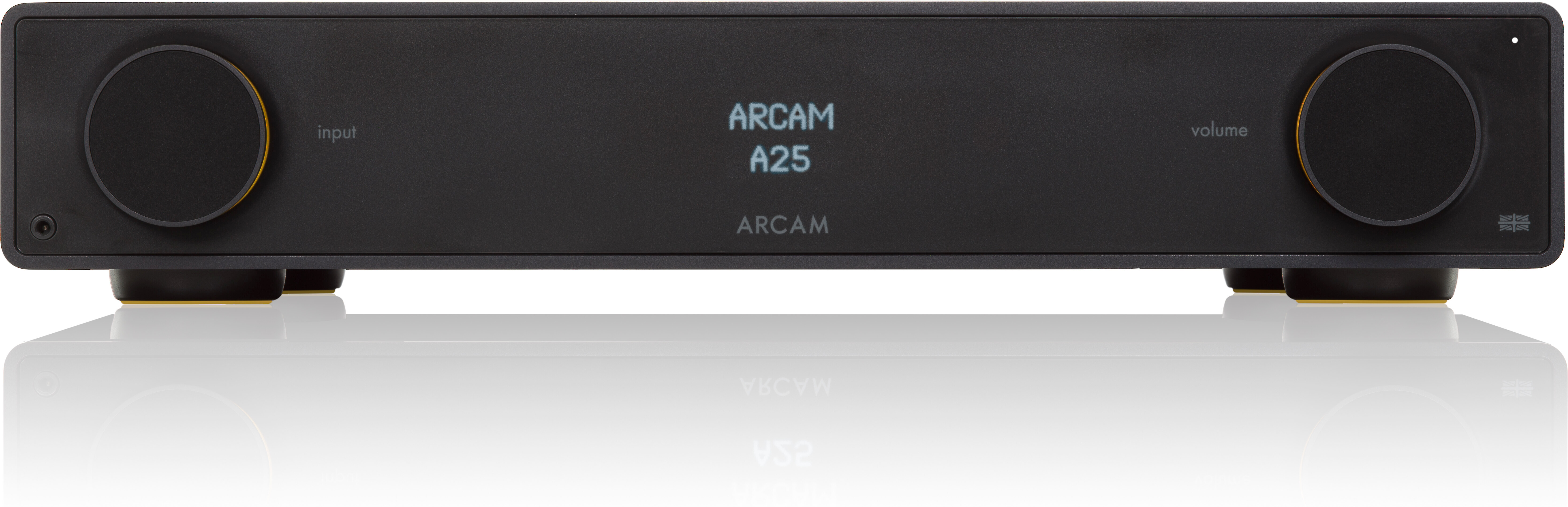 Customer Reviews: ARCAM A25 Stereo integrated amplifier with built-in ...
