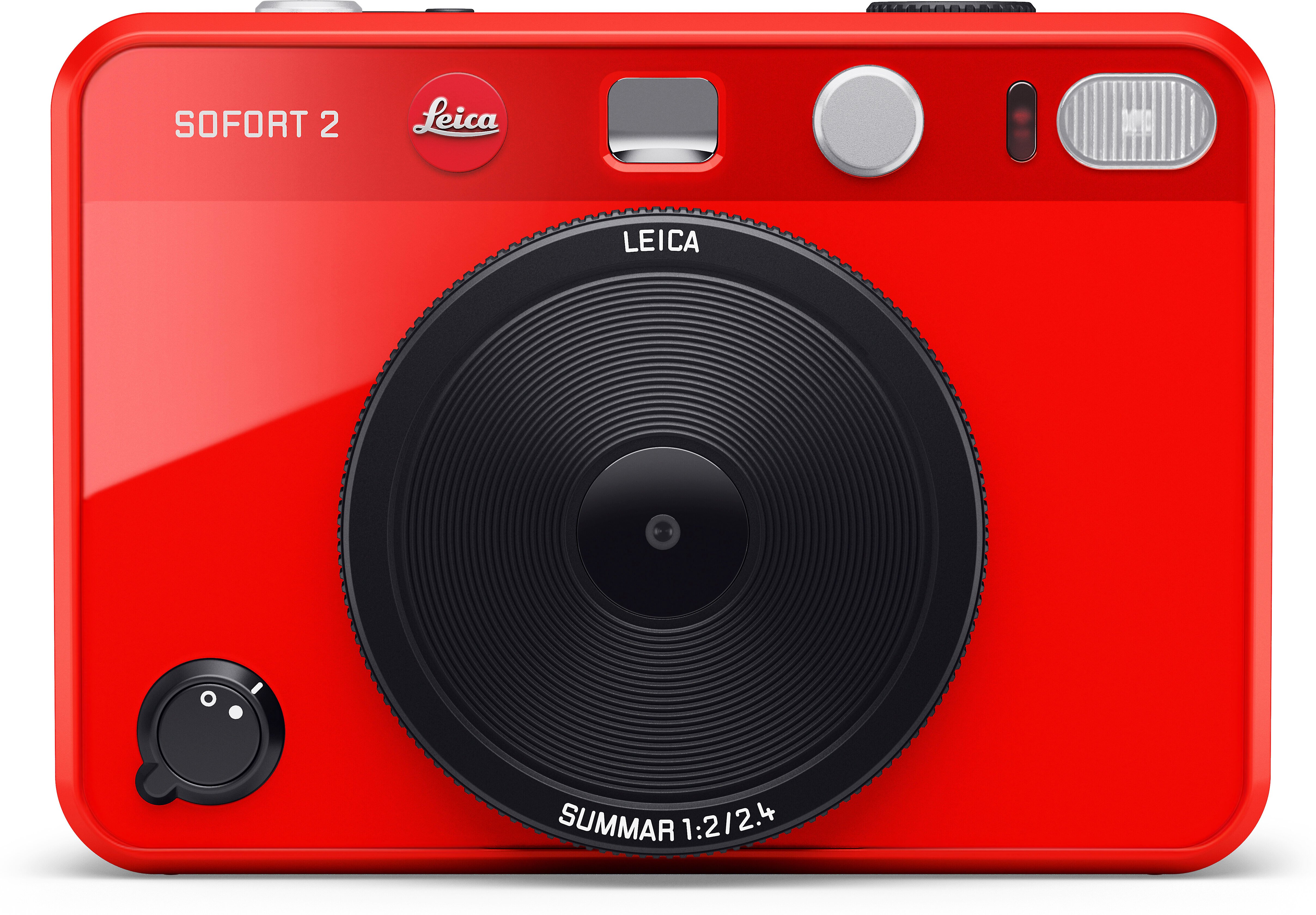 Instant Cameras at Crutchfield