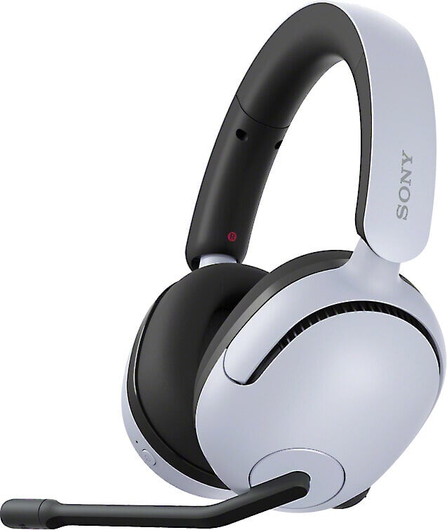 Sony Gaming Headsets at Crutchfield