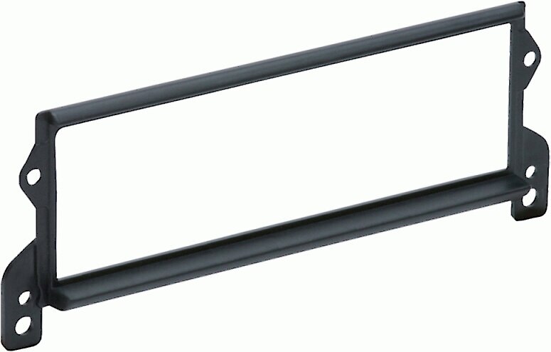 Customer Reviews: Metra 99-9302 Dash Kit (Black) Fits select 2002-08 ...