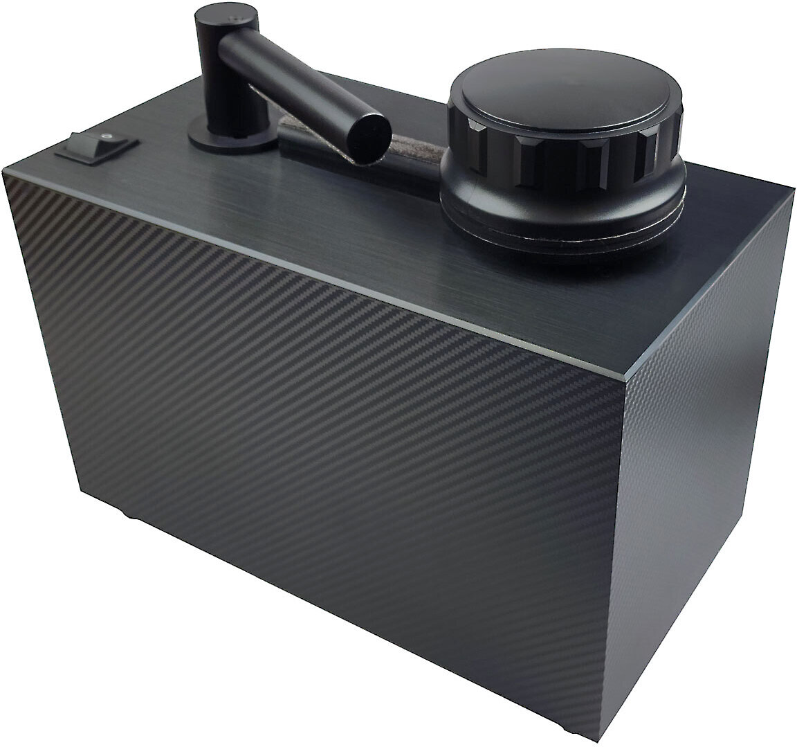 Customer Reviews: Record Doctor X (Carbon Fiber) Record cleaning ...