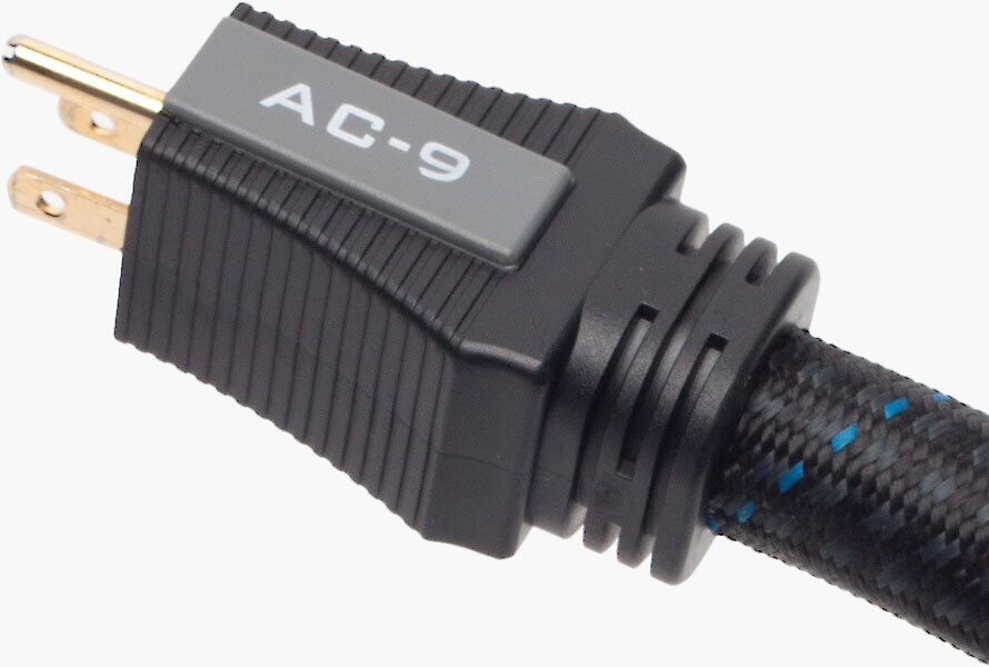 Power Cables at Crutchfield