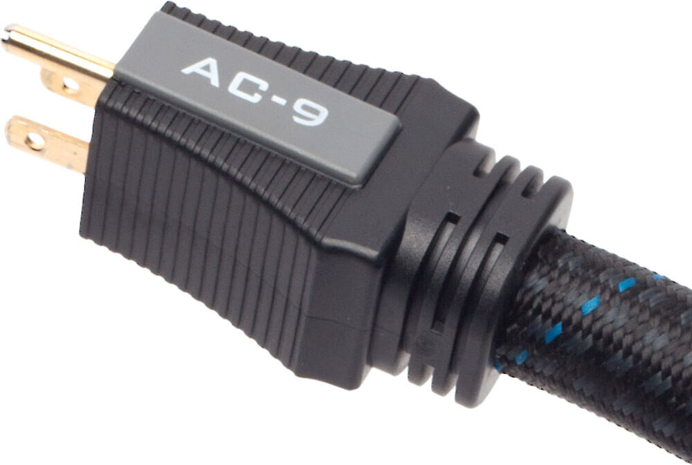 Pangea Audio Power Cables at Crutchfield