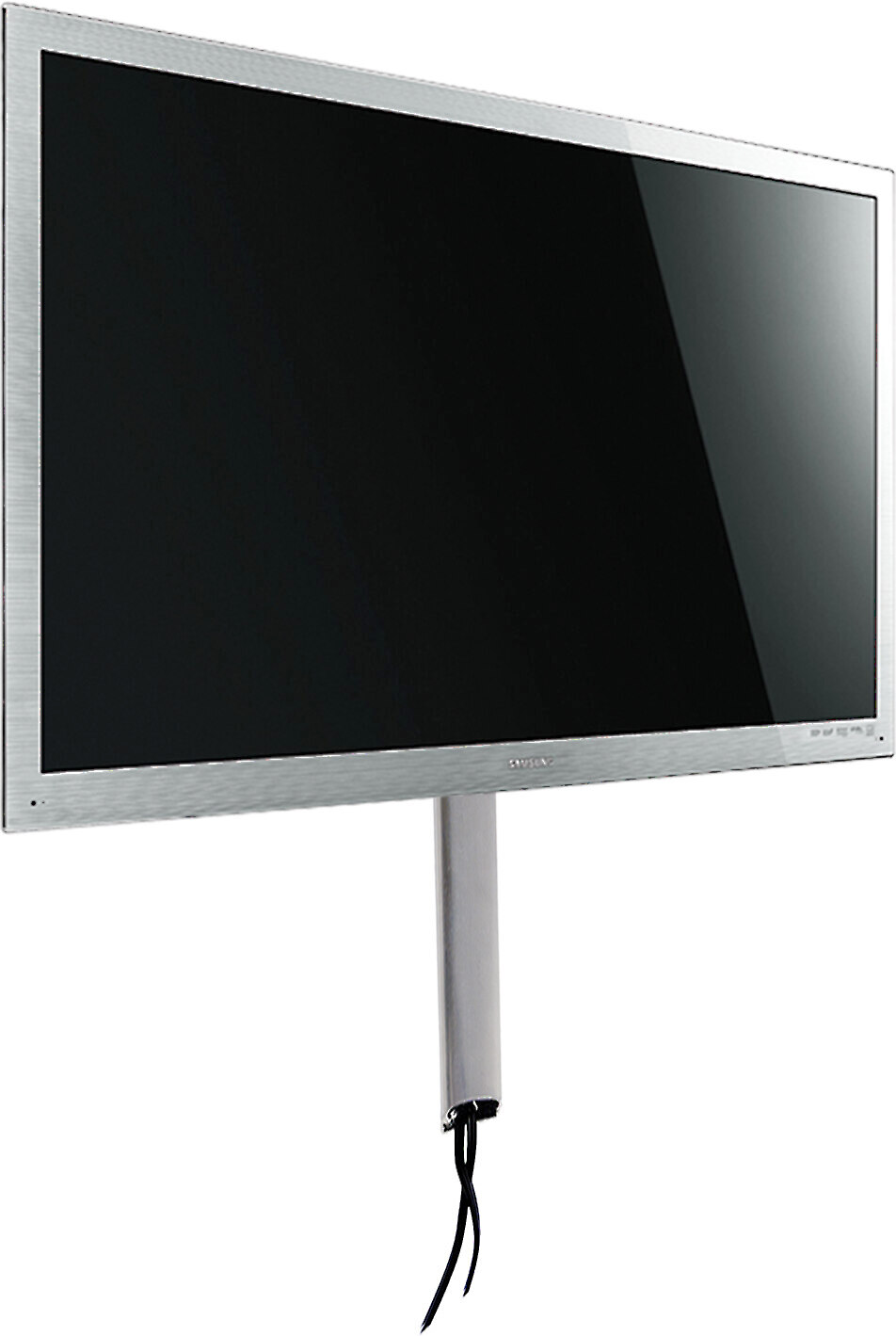 Customer Reviews: Hangman Cord Management System (72") Wall-mounted ...