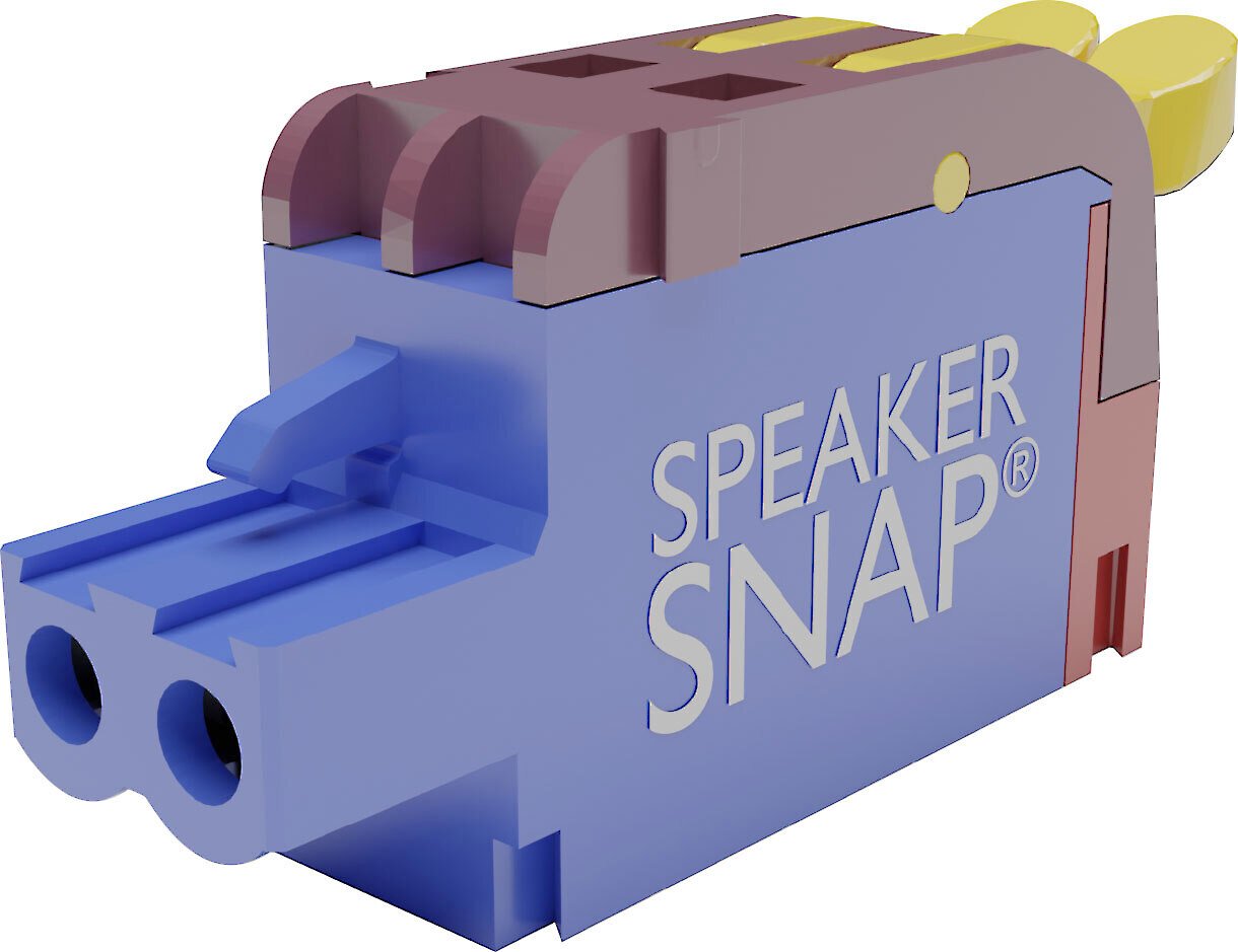 Miscellaneous Speaker Wire Connectors at Crutchfield