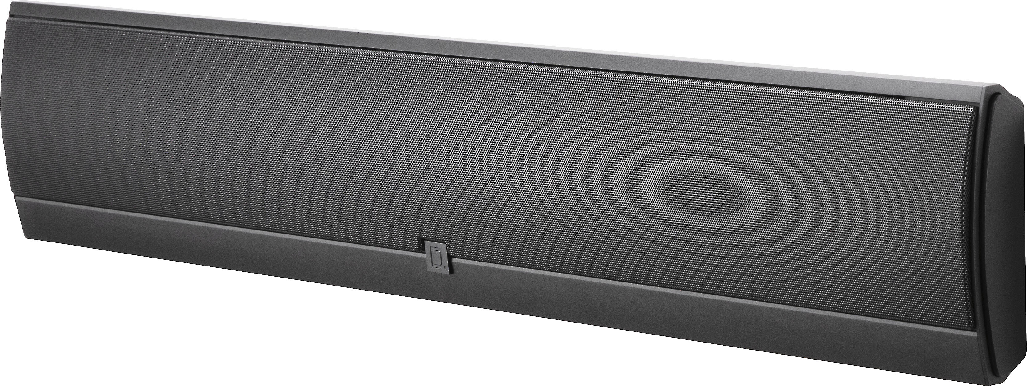 On-wall Speakers, Wall Mounted Speakers - Crutchfield