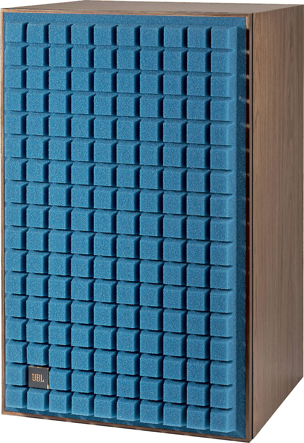 Customer Reviews: JBL L100 Classic MkII (Blue Grille) Vintage-styled ...