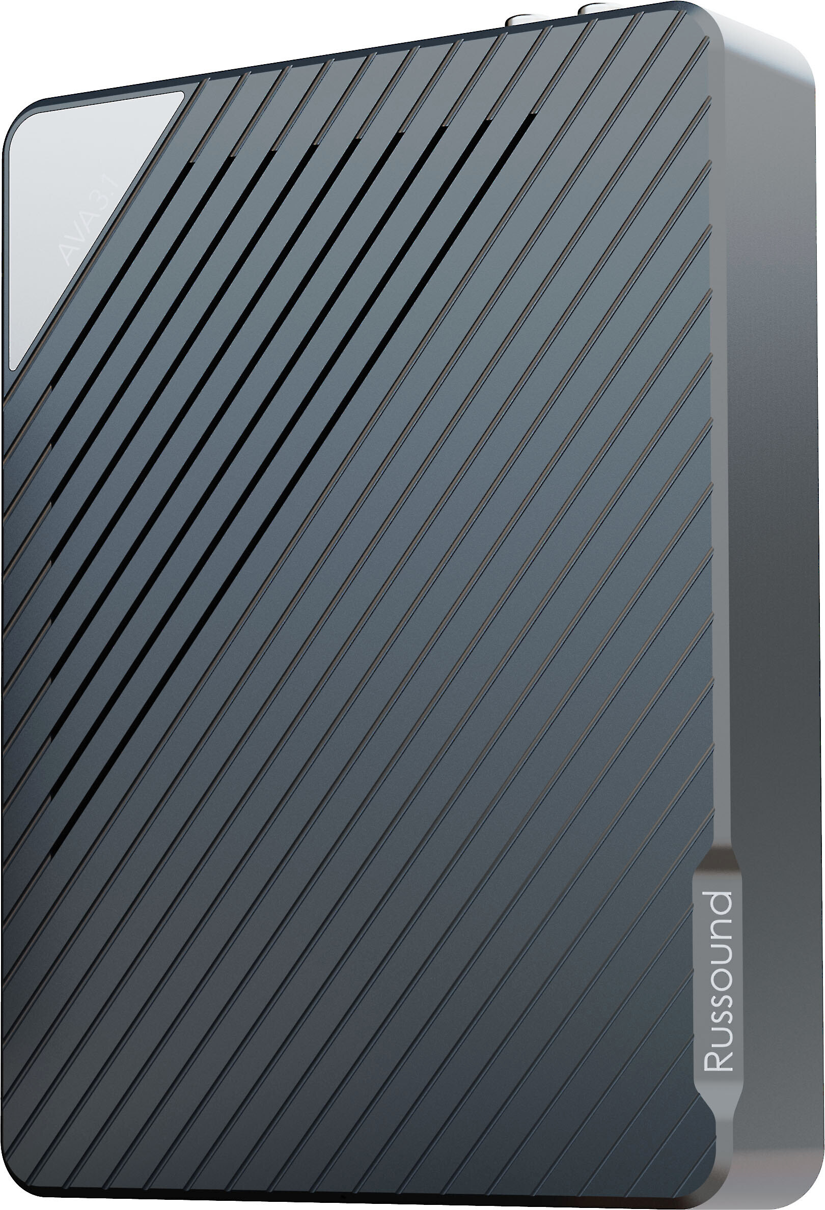 Customer Reviews: Russound AVA3.1 3.1-channel low-profile mini-AVR with ...