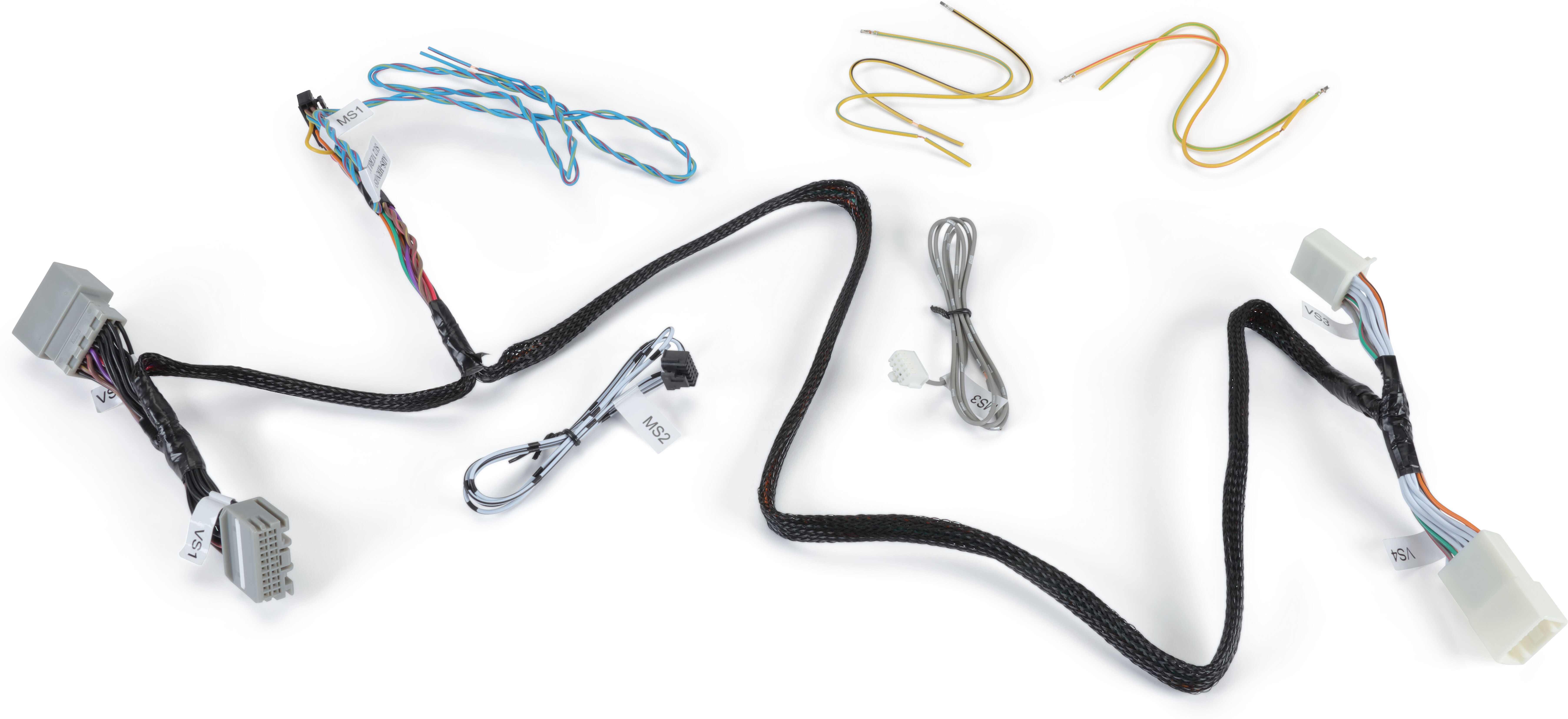 New Arrivals & Recently Released 2025 Vehicle-specific Remote Start ...