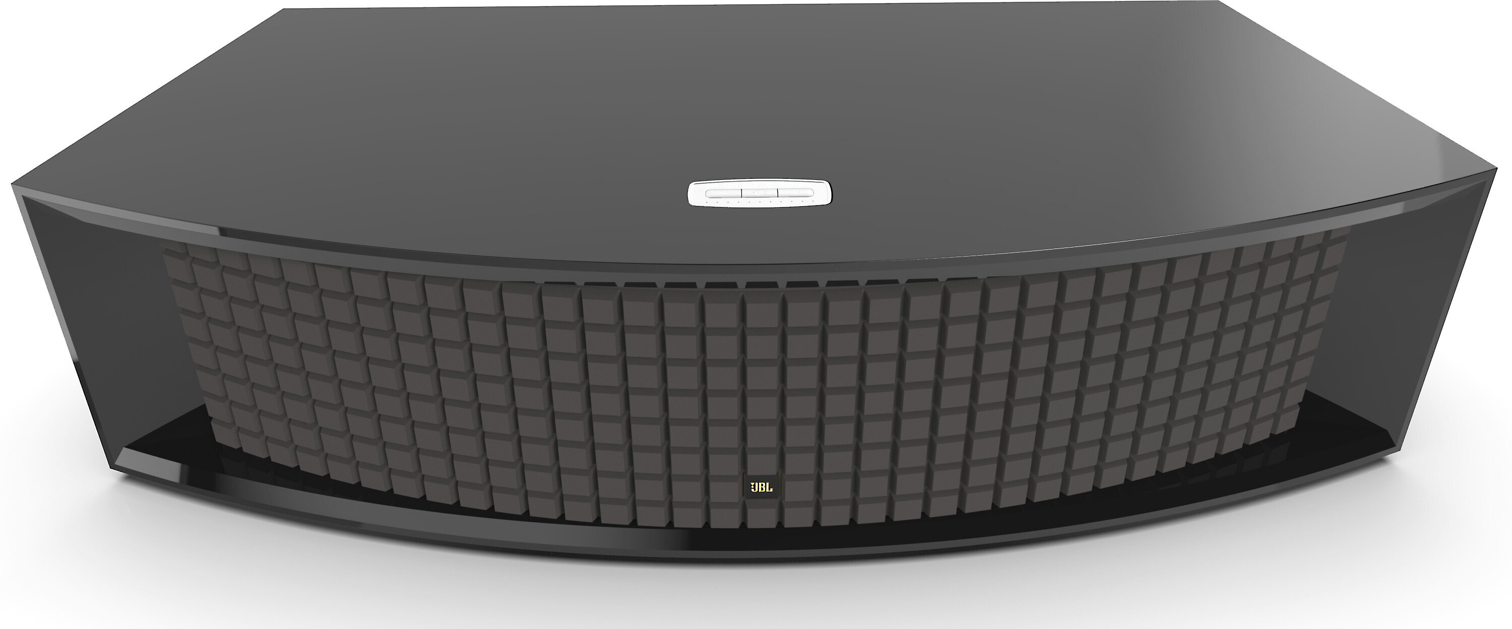 Customer Reviews: JBL L75ms Classic Black Edition Limited edition ...