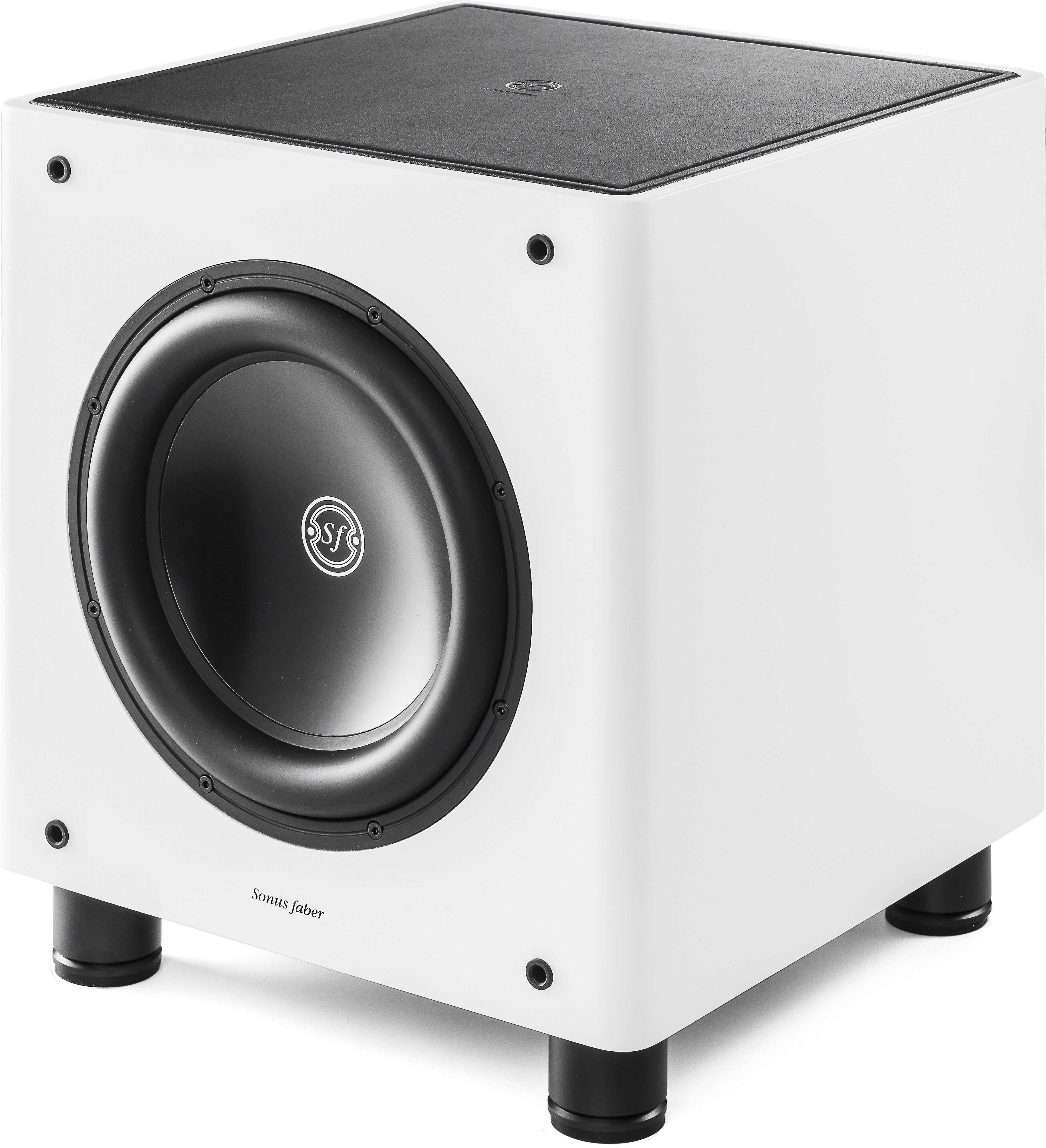 Customer Reviews: Sonus faber Gravis II (Matte White) 10" powered ...