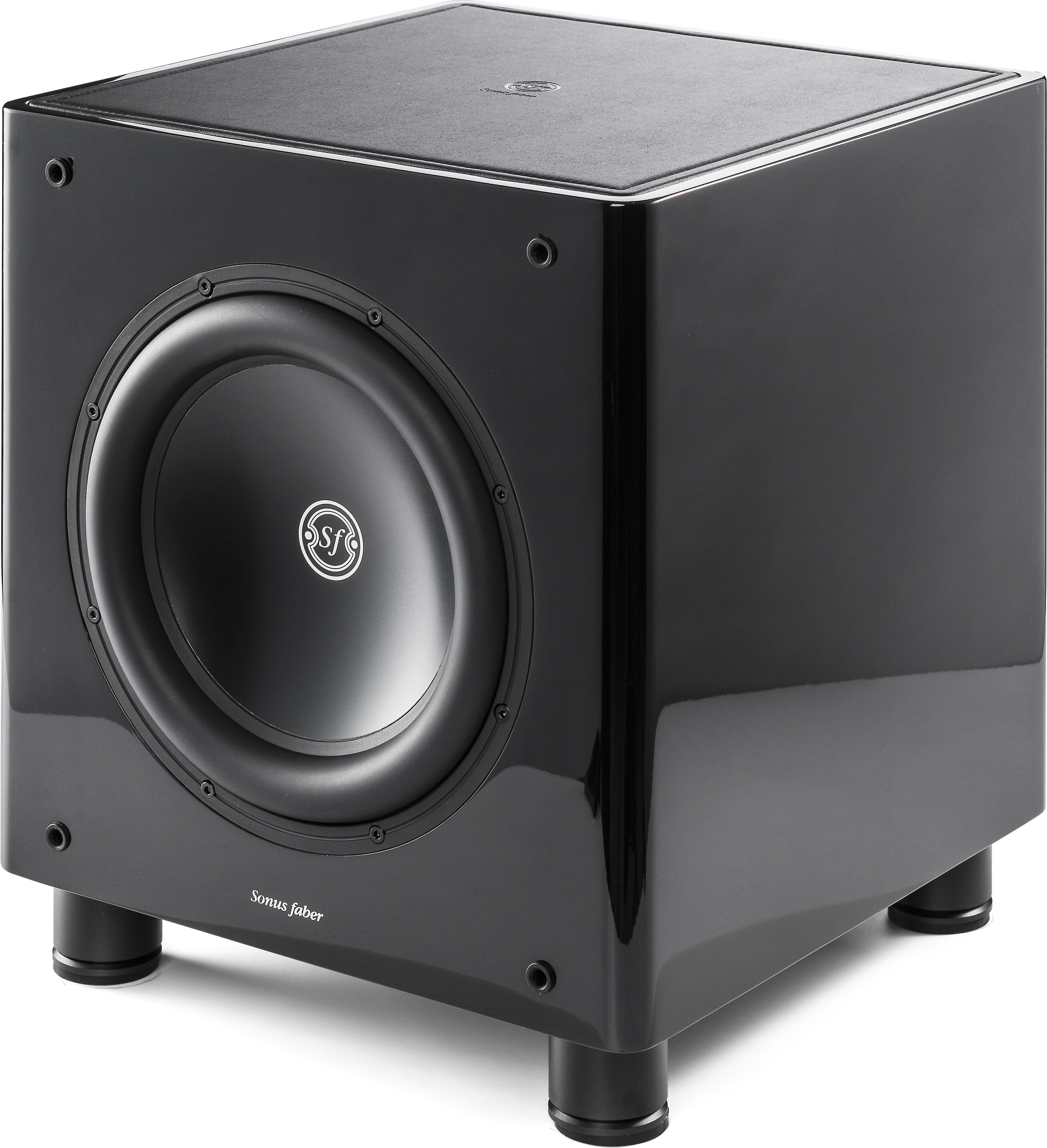 Customer Reviews: Sonus faber Gravis II (Piano Black) 10" powered ...