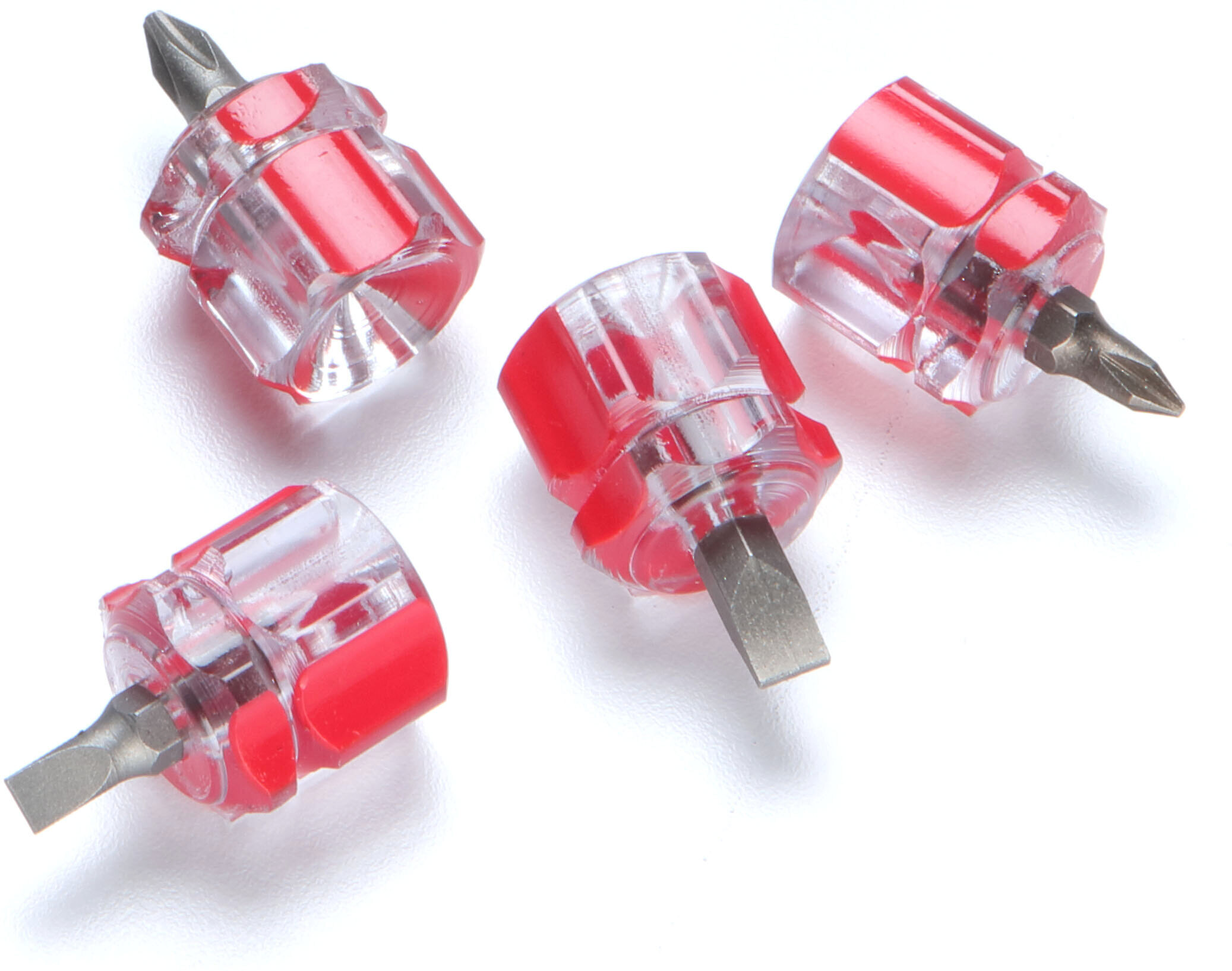 Customer Reviews: Performance Tool W80004 4-piece mini stubby ...