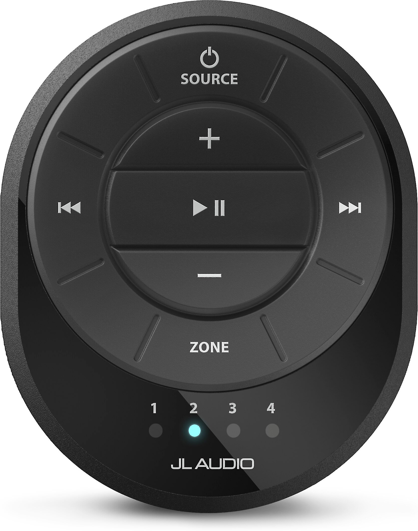 JL Audio Marine Remotes, Cables & Mics at Crutchfield