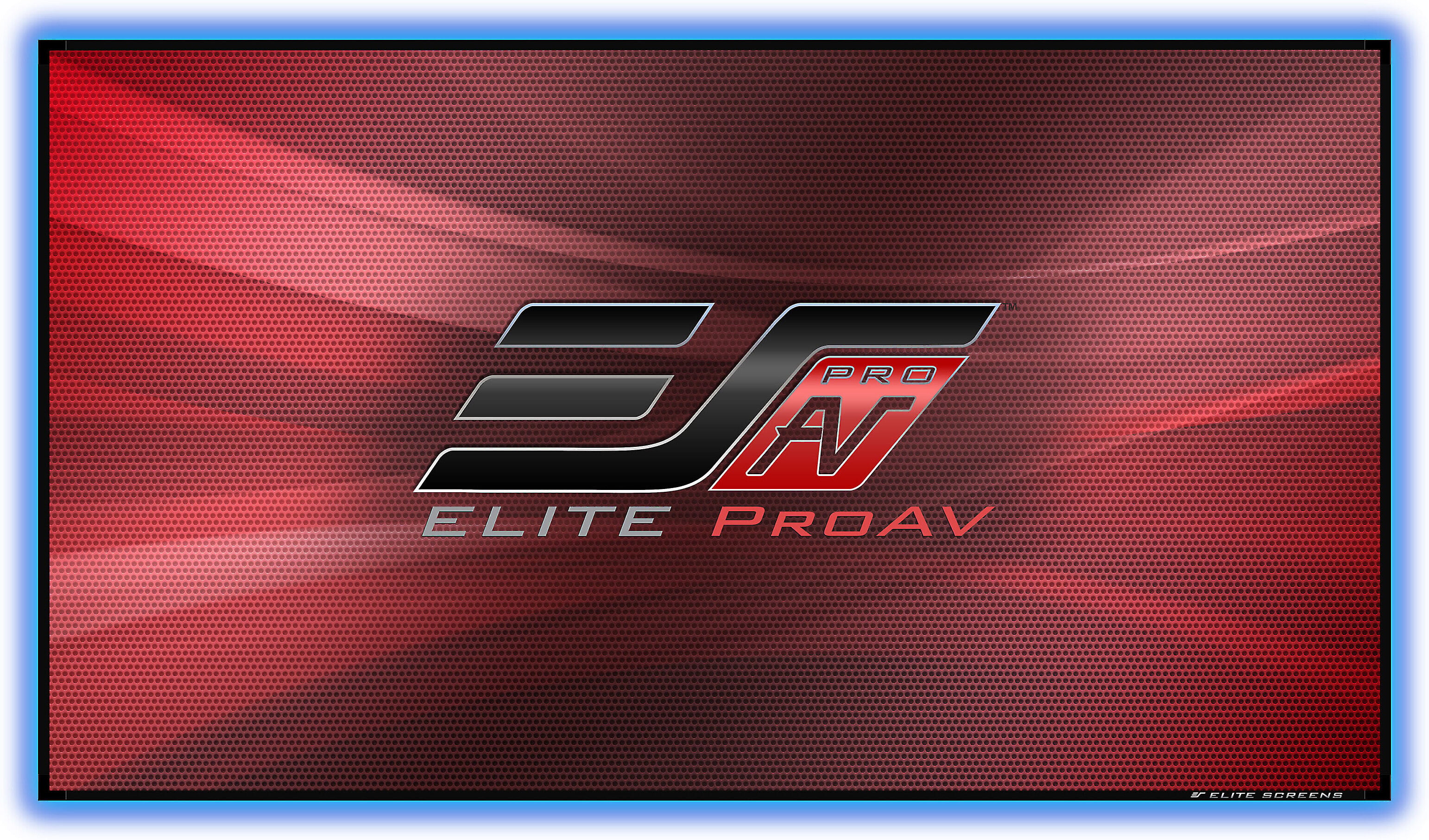 Customer Reviews: Elite ProAV Pro Frame Thin DarkUST® (100") Fixed ...