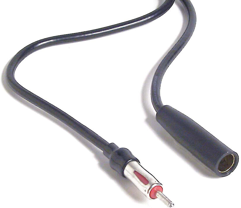 Best and Top Rated Universal-fit Antennas & Adapters | Crutchfield