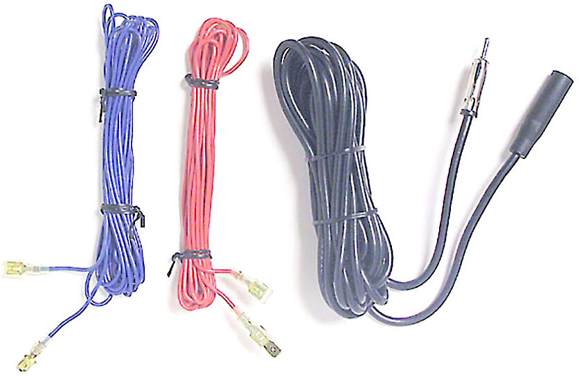 Customer Reviews: Metra 44-PWEC157 Power Antenna Kit Includes 157" of ...