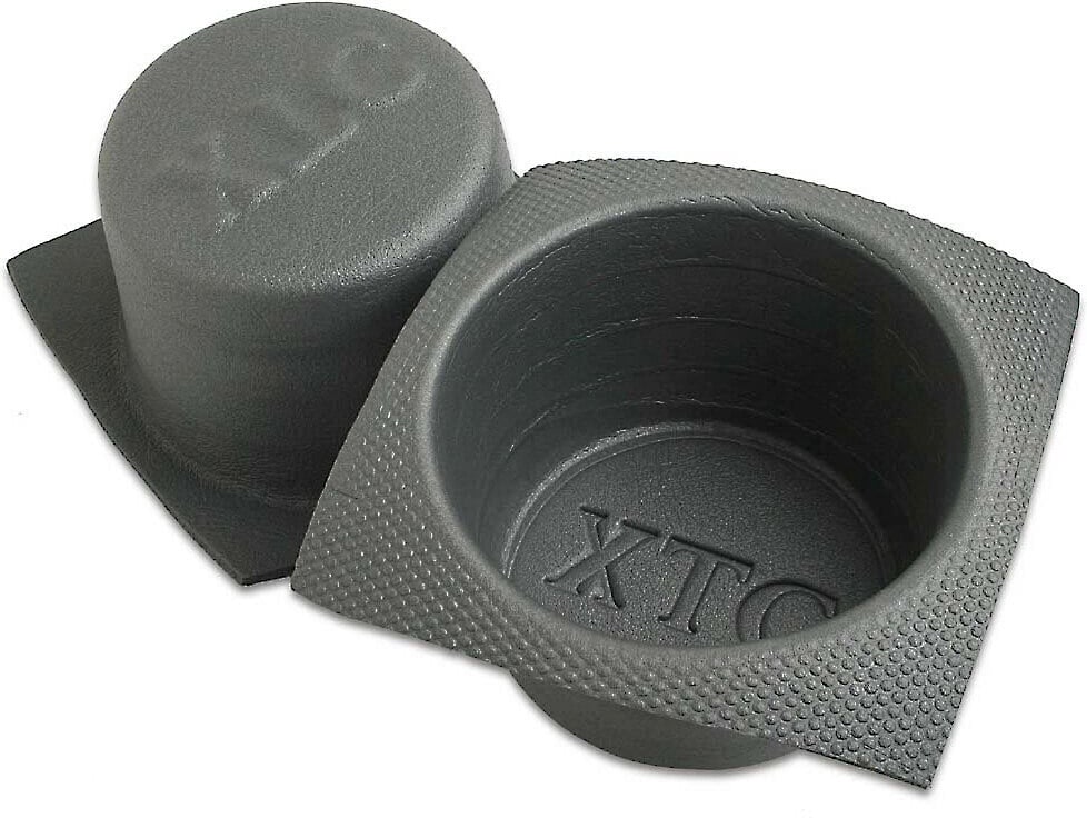 Customer Reviews: XTC 10" Pair of Speaker Baffles (6-1/4" depth ...
