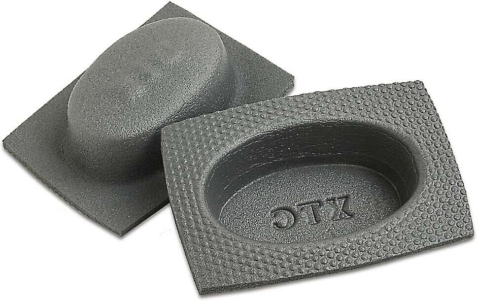 Product Videos: XTC 4"x6" Pair of Speaker Baffles (Slim-line: 2" depth ...