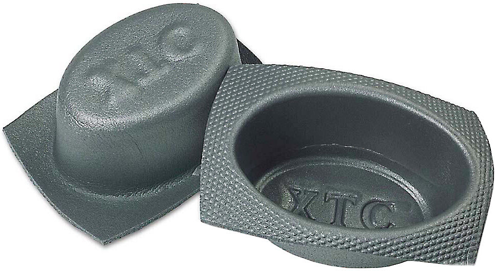 Foam Speaker Baffles at Crutchfield