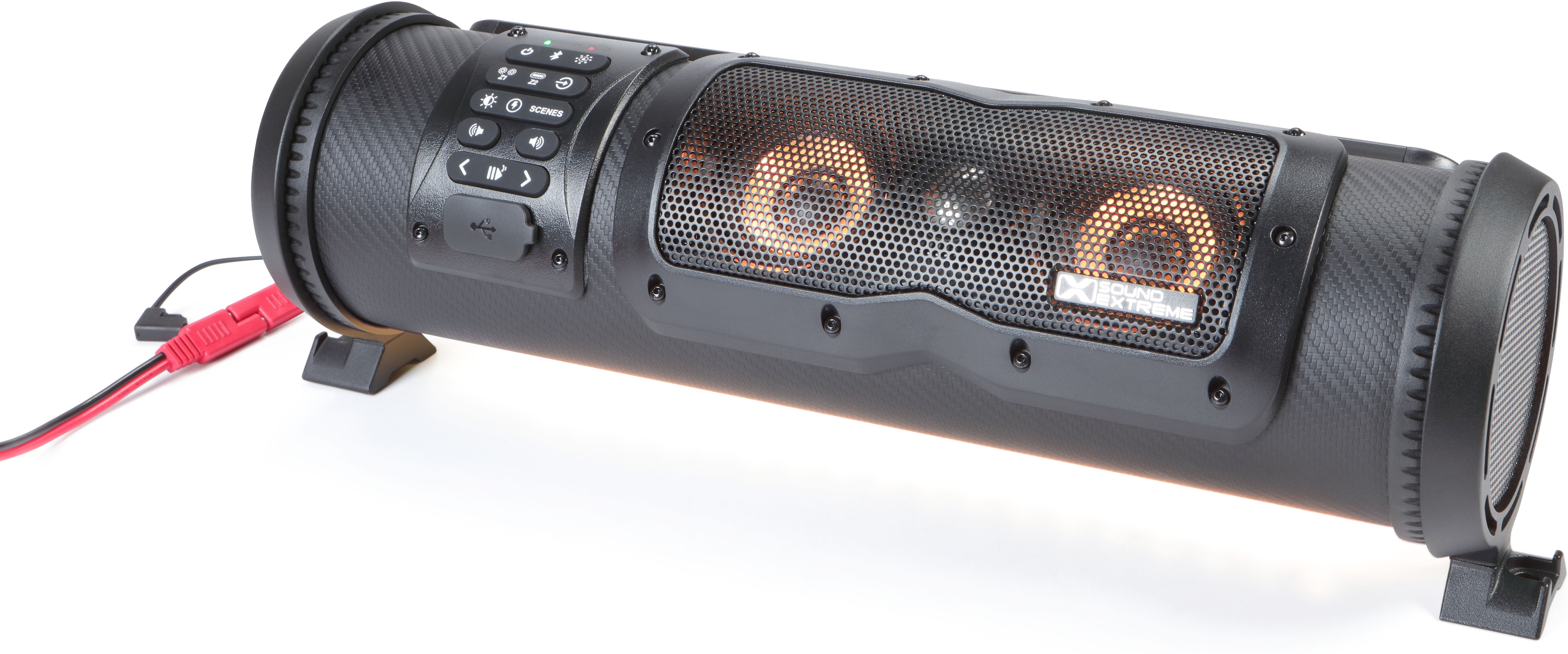 UTV Sound Bars, Four Wheeler Speakers at Crutchfield