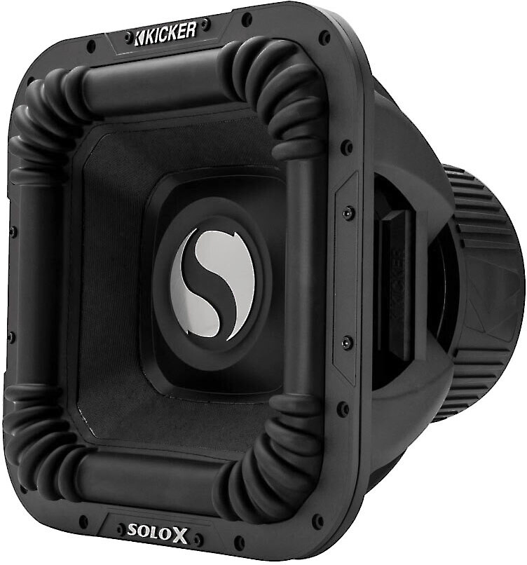 Best and Top Rated 15 Inch Subwoofers at Crutchfield