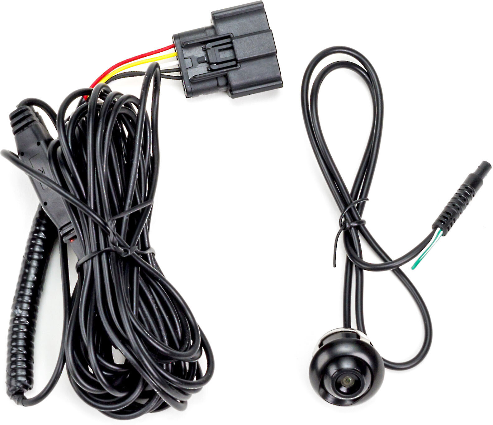 Vehicle-specific Backup & Rear-view Cameras at Crutchfield.com