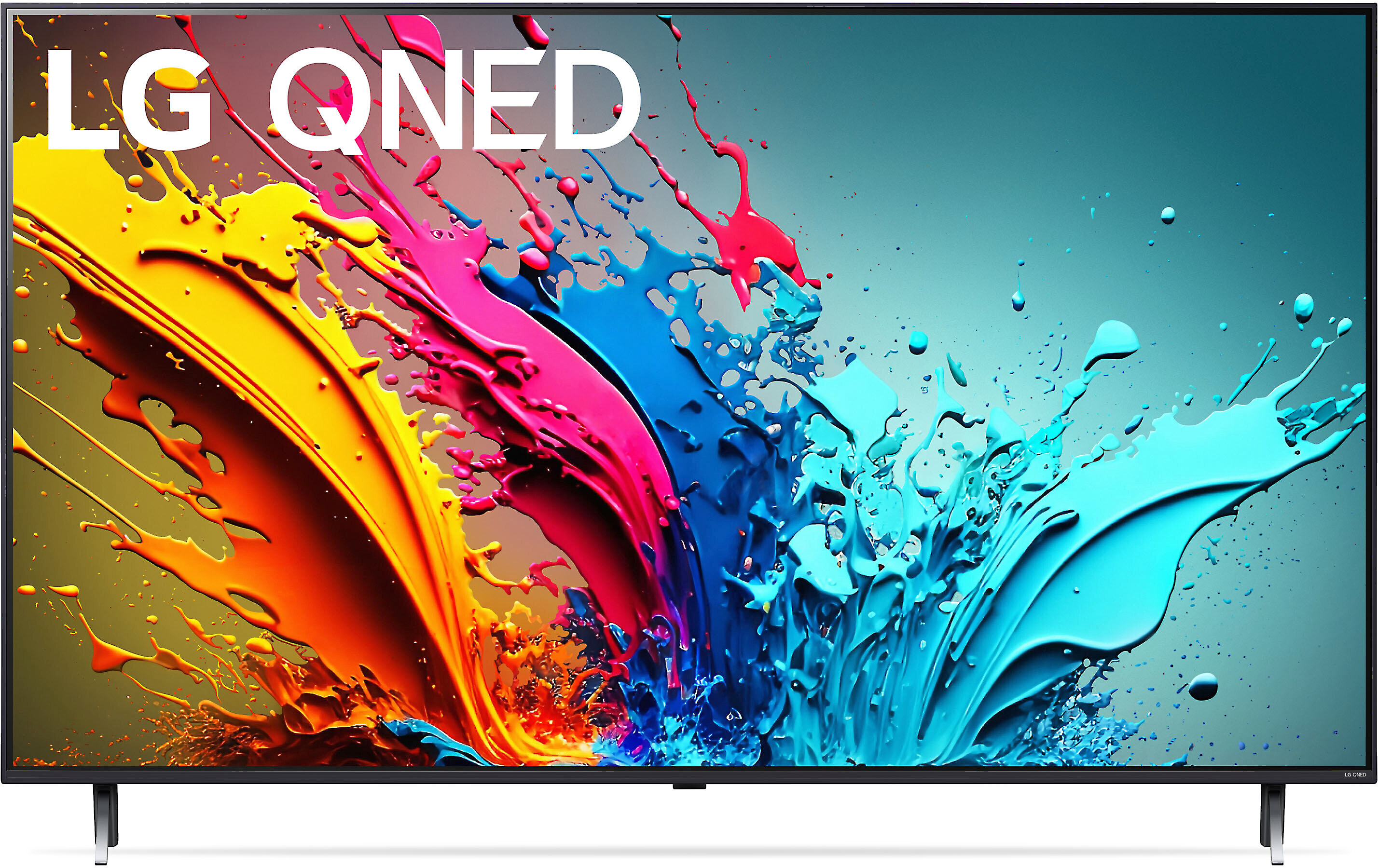 Customer Reviews: LG 55QNED85TUA (55") QNED 85 Series Quantum Dot NanoCell 4K UHD LED TV with ...