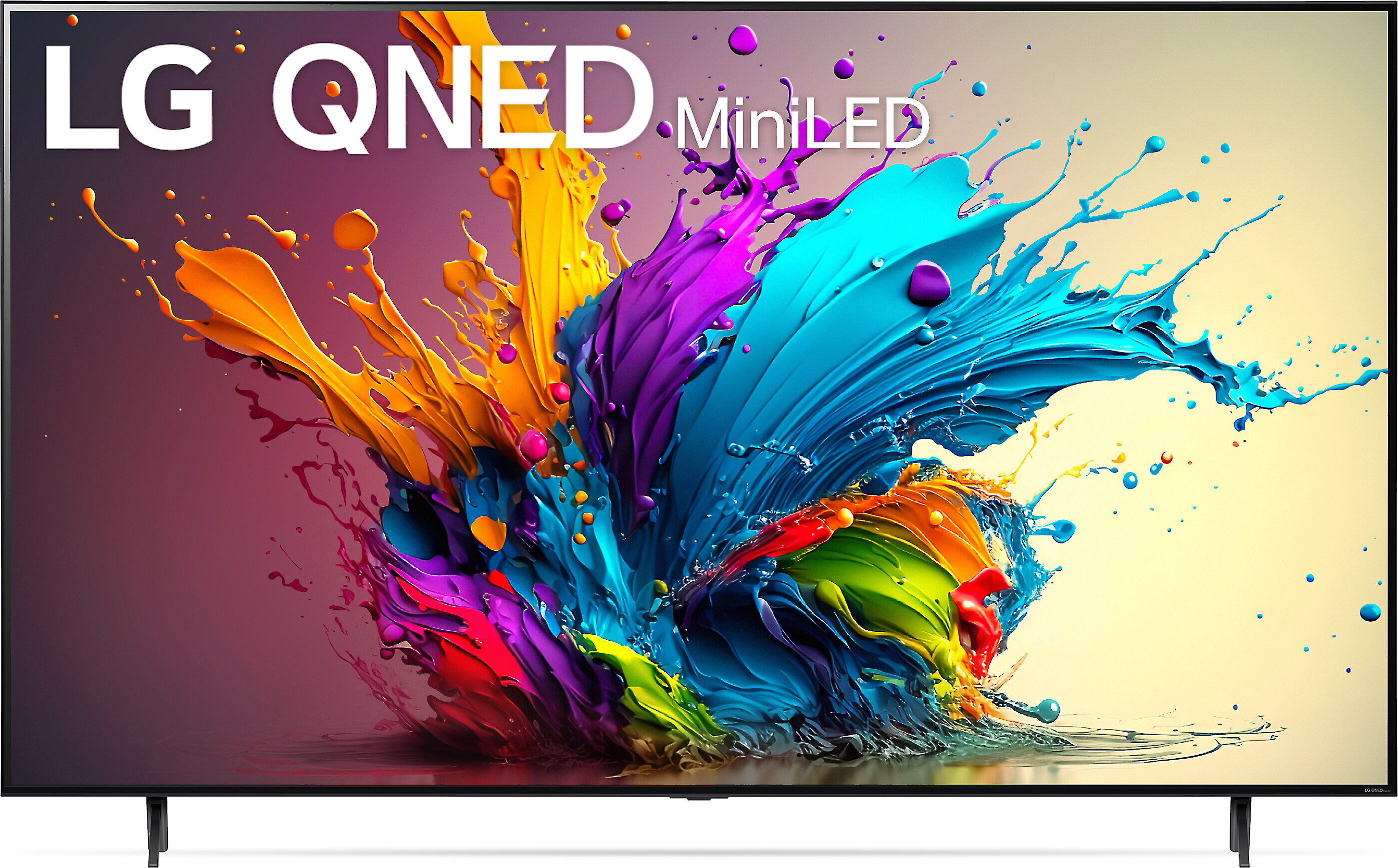 LG QNED 90 Series TVs - Crutchfield