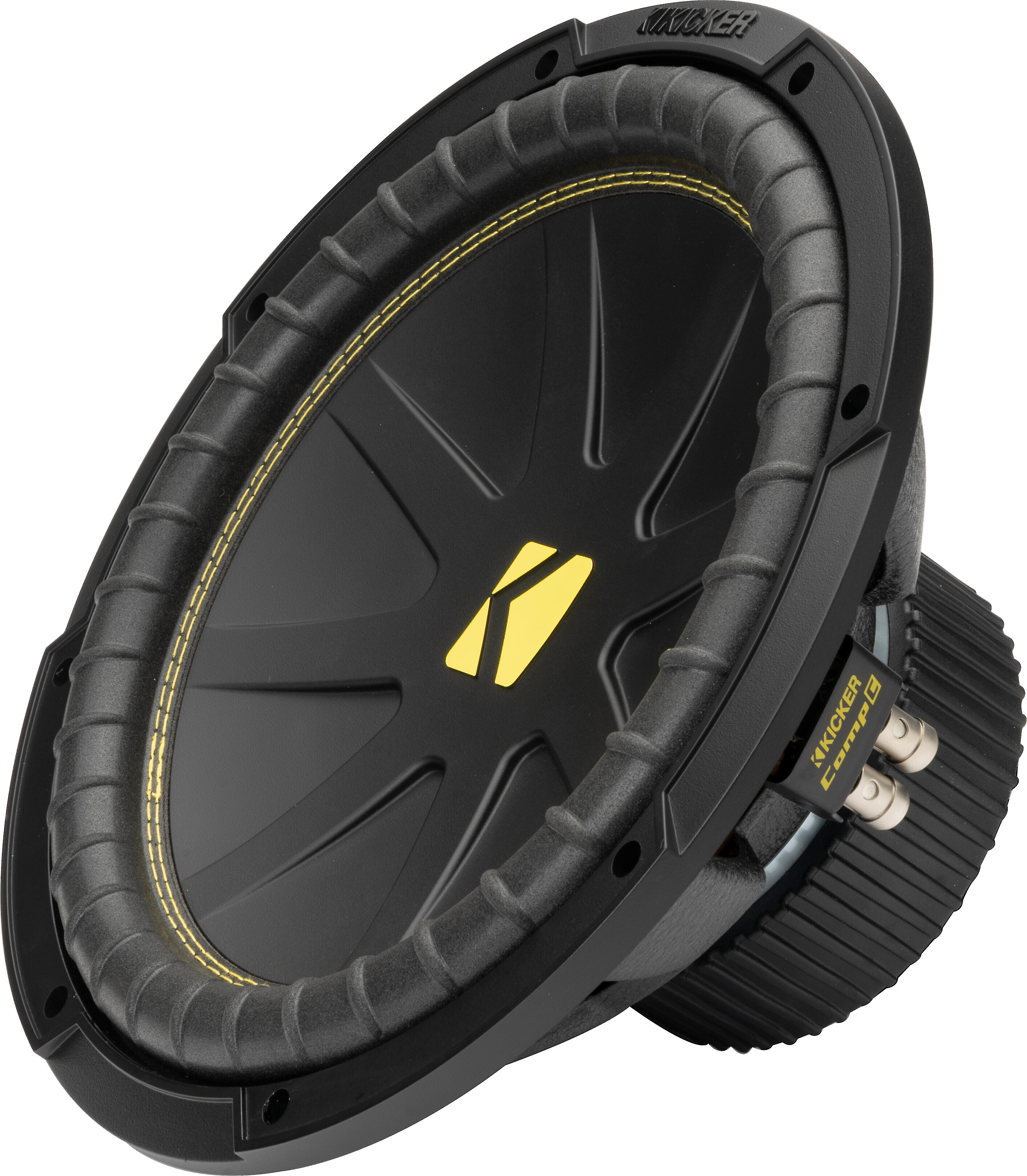 New Arrivals & Recently Released 2024 12 Inch Subwoofers at Crutchfield