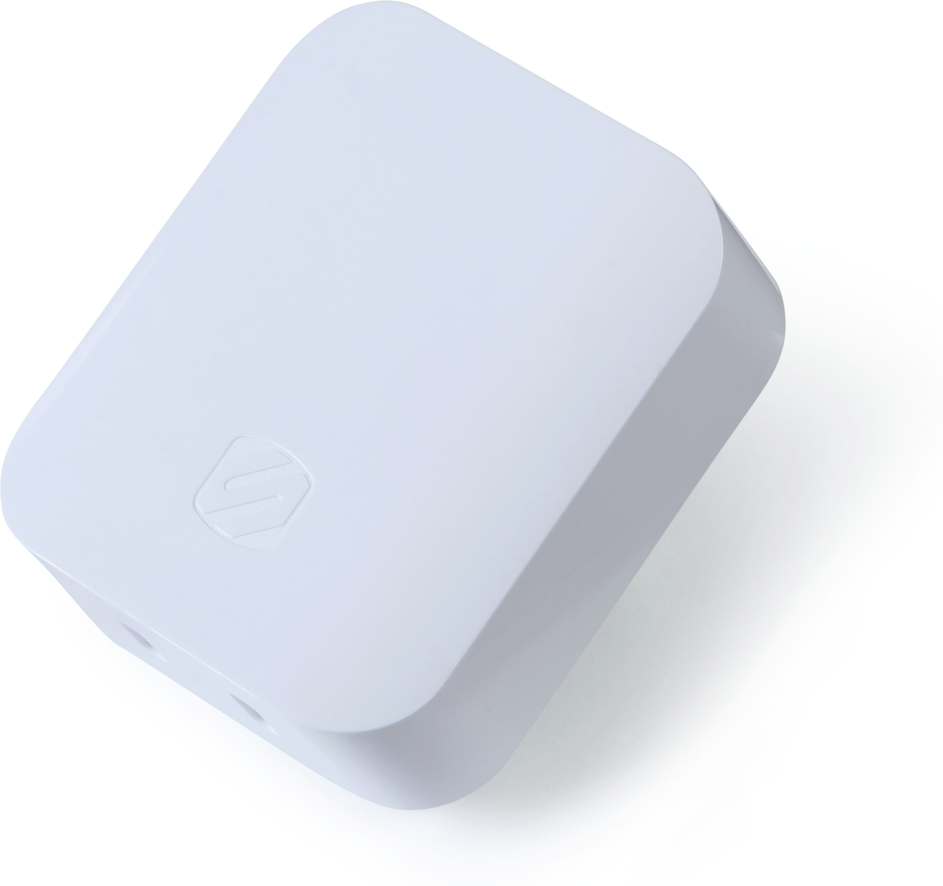 Scosche AC Wall Chargers at Crutchfield