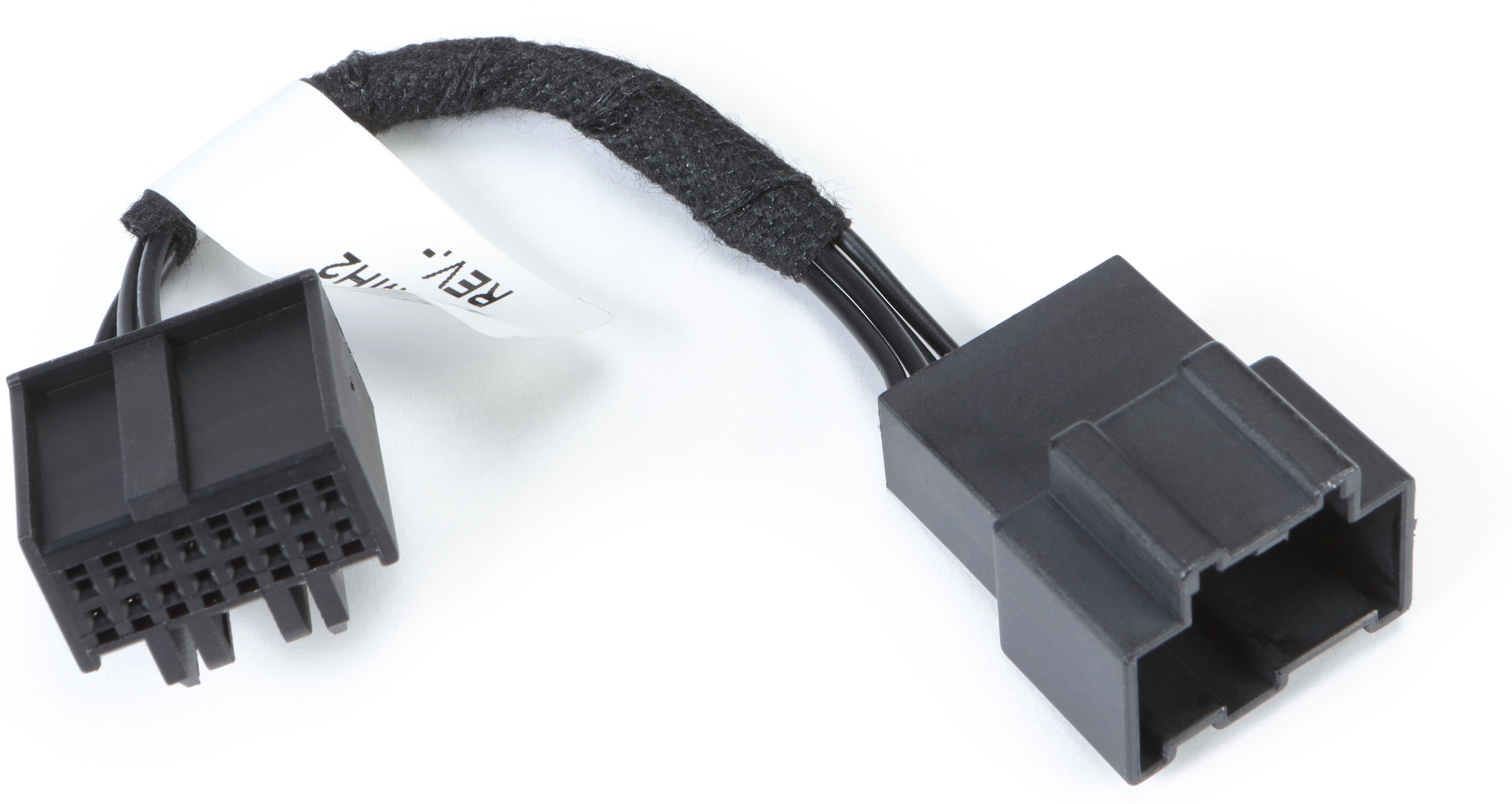 Customer Reviews: Axxess ANC-GMH2 ANC Bypass Harness ANC bypass harness ...