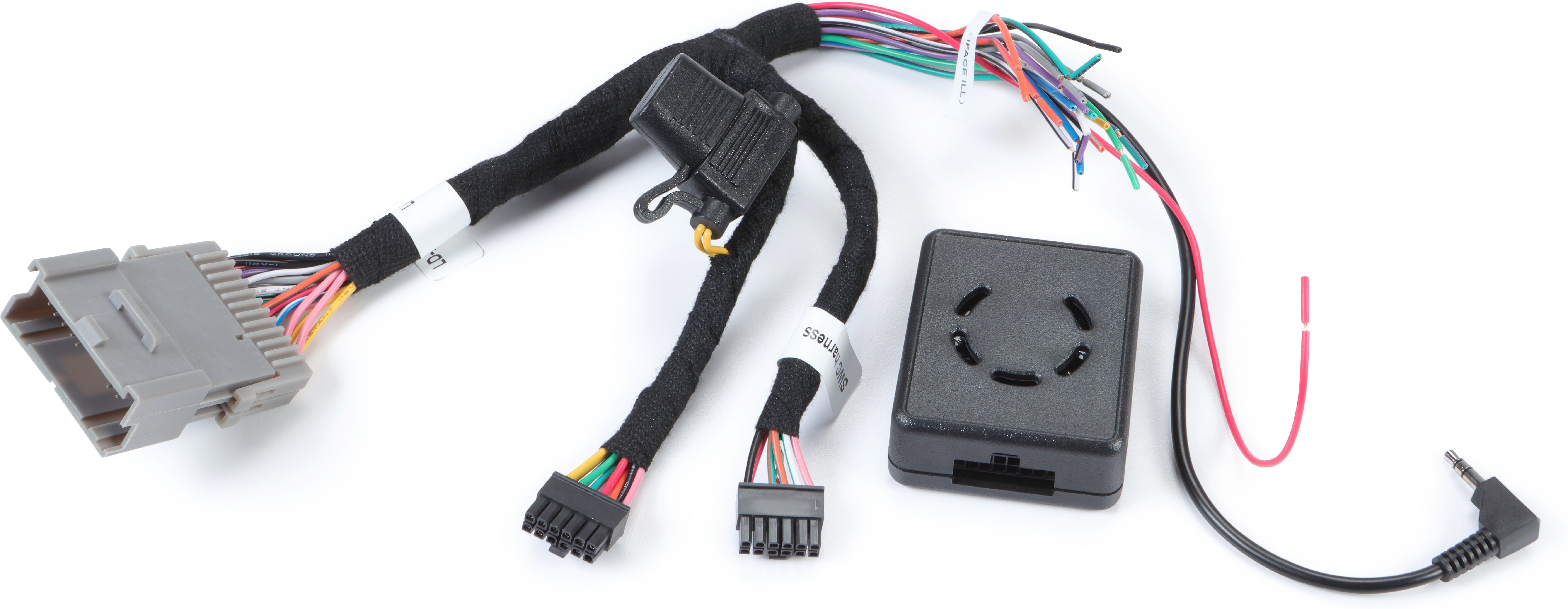 Customer Reviews: Axxess AXDI-CL2 Wiring Interface Connect a new car ...
