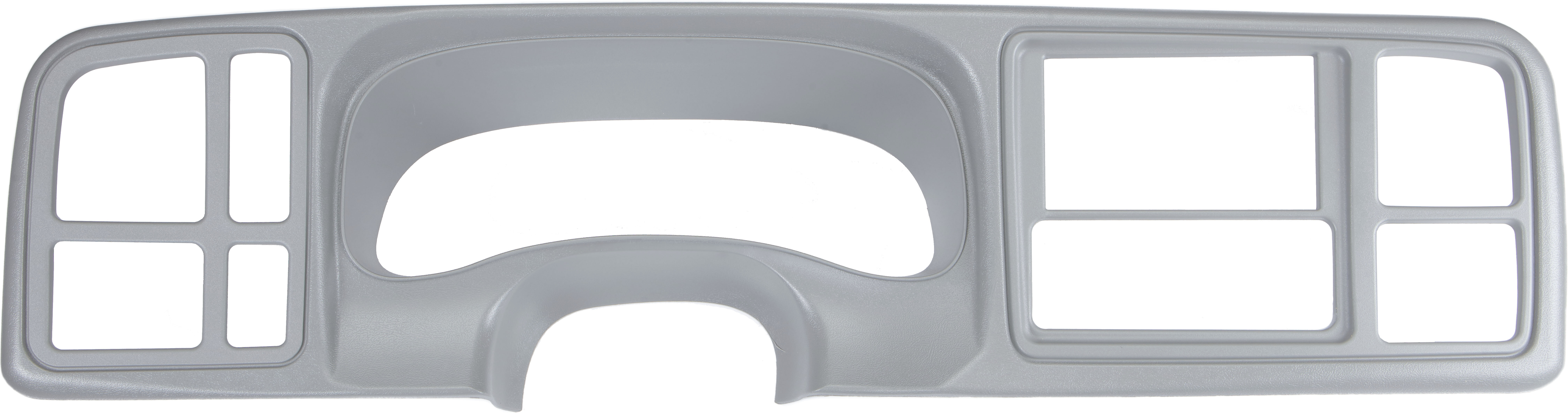 Customer Reviews: Metra DP-3002SHL Dash Kit (Shale) Install a new ...