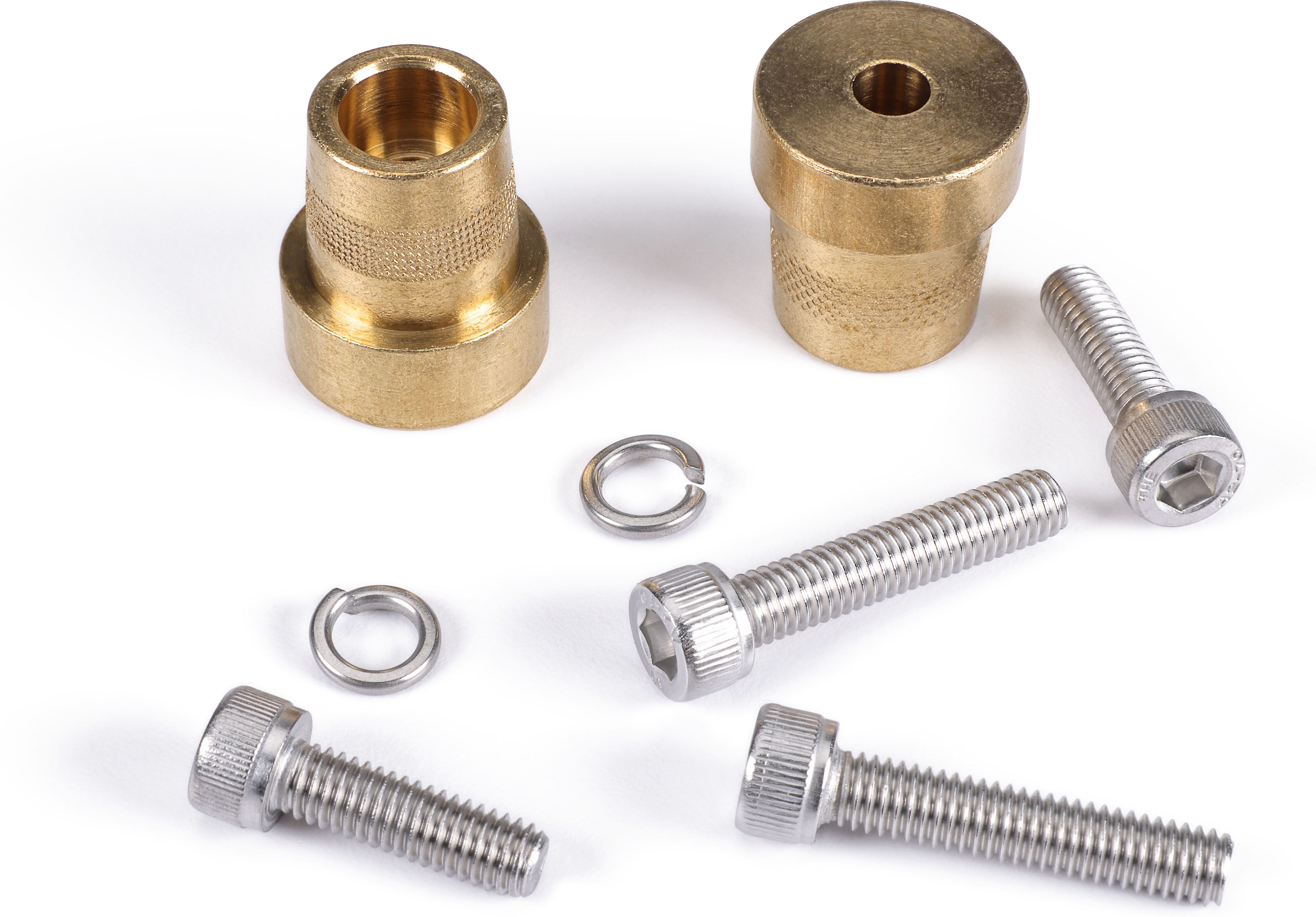 Customer Reviews: XS Power Tall Brass Posts Pair of 12-volt battery ...