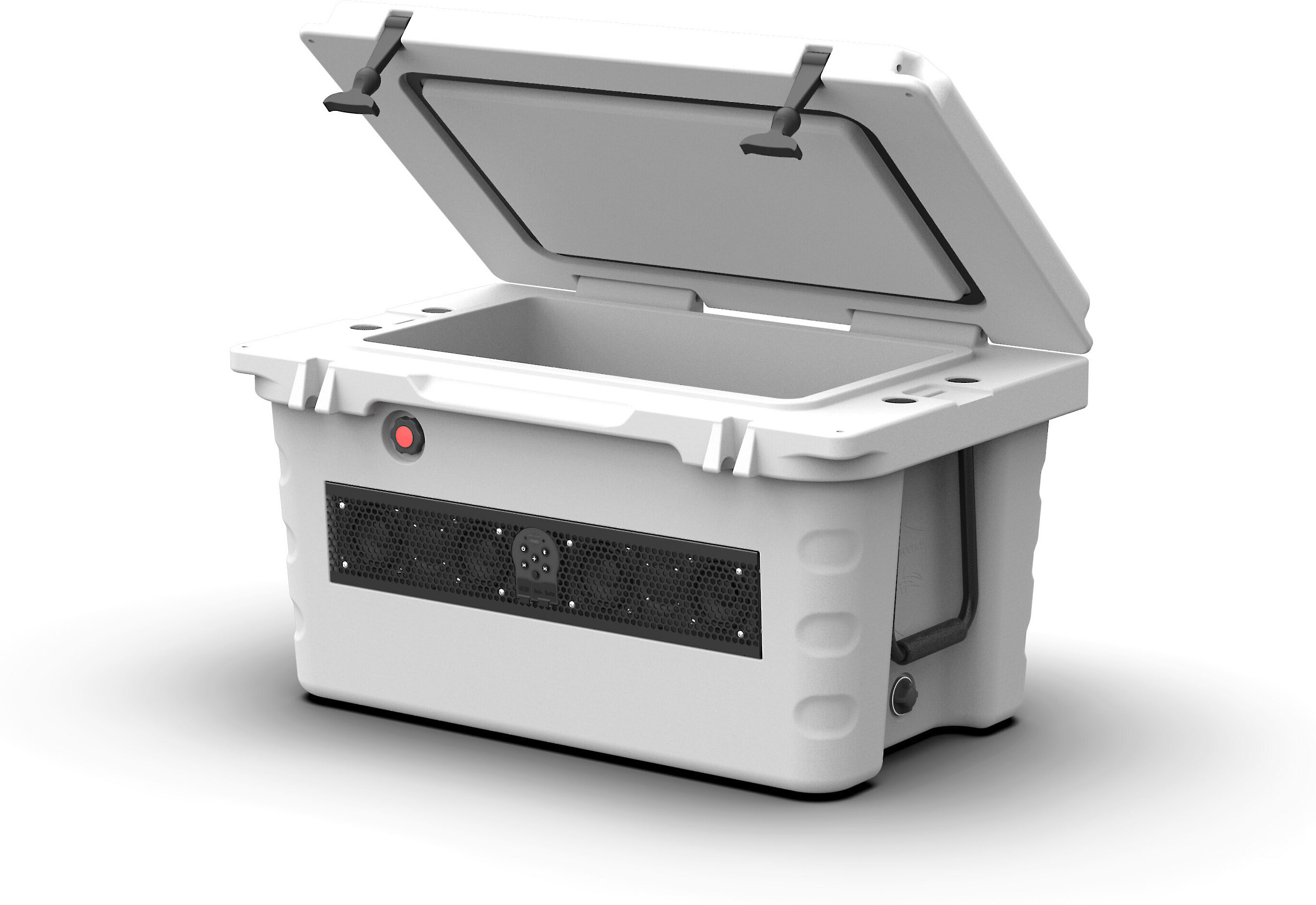 Wet Sounds Coolers at Crutchfield