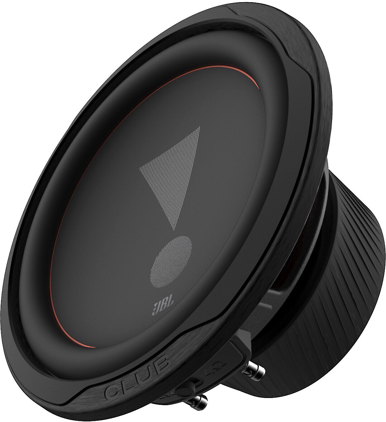 Free Air Component Subwoofers at Crutchfield