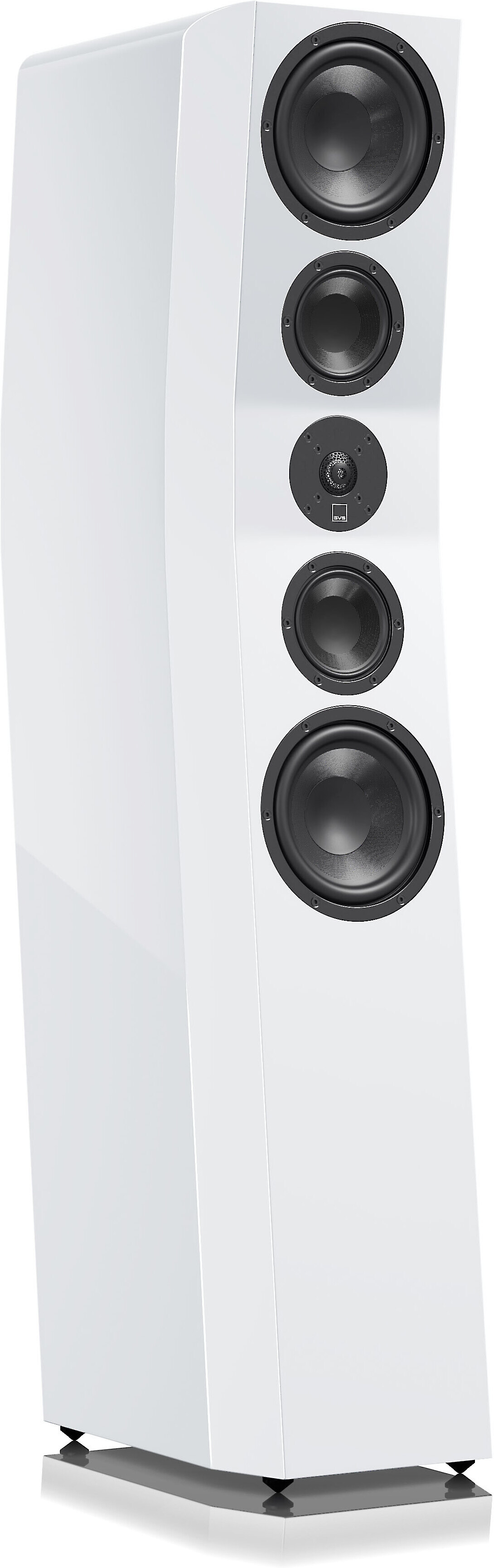 SVS Ultra Evolution Speakers - Crutchfield