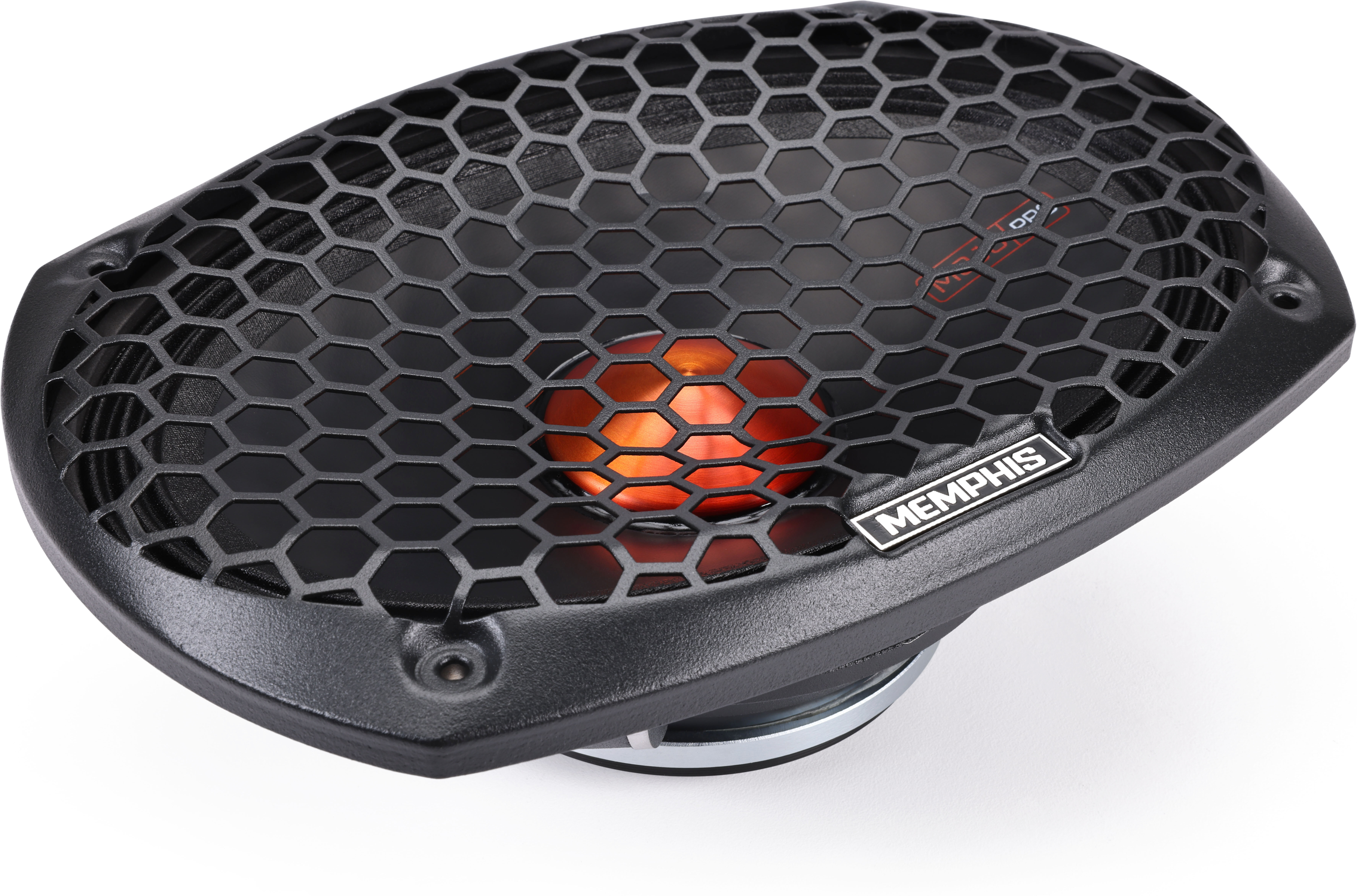 Customer Reviews: Memphis Audio MJP69 MOJO Pro 6"x9" woofer at Crutchfield