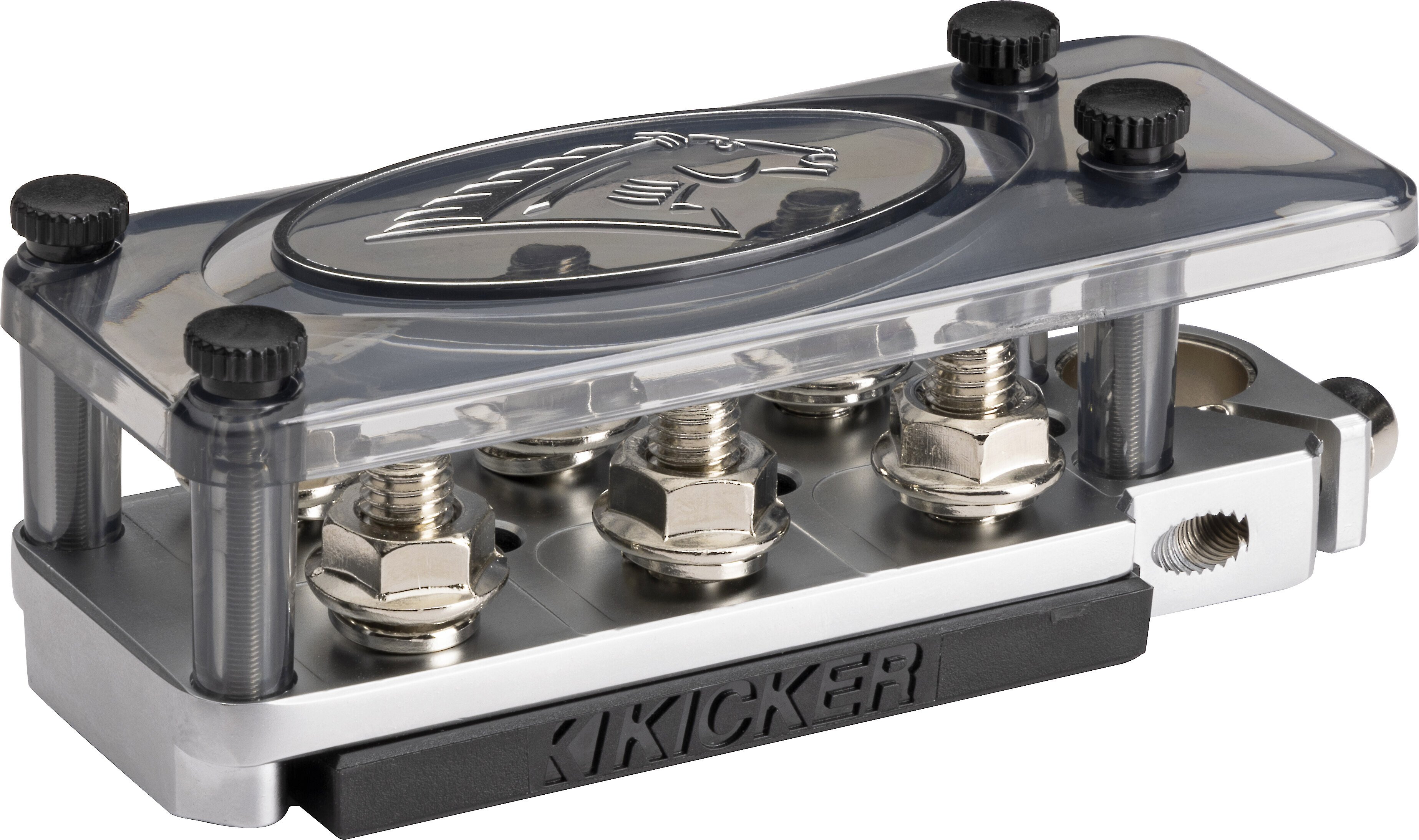 Customer Reviews: Kicker 50HPBT6 Warhorse high-power battery terminal ...