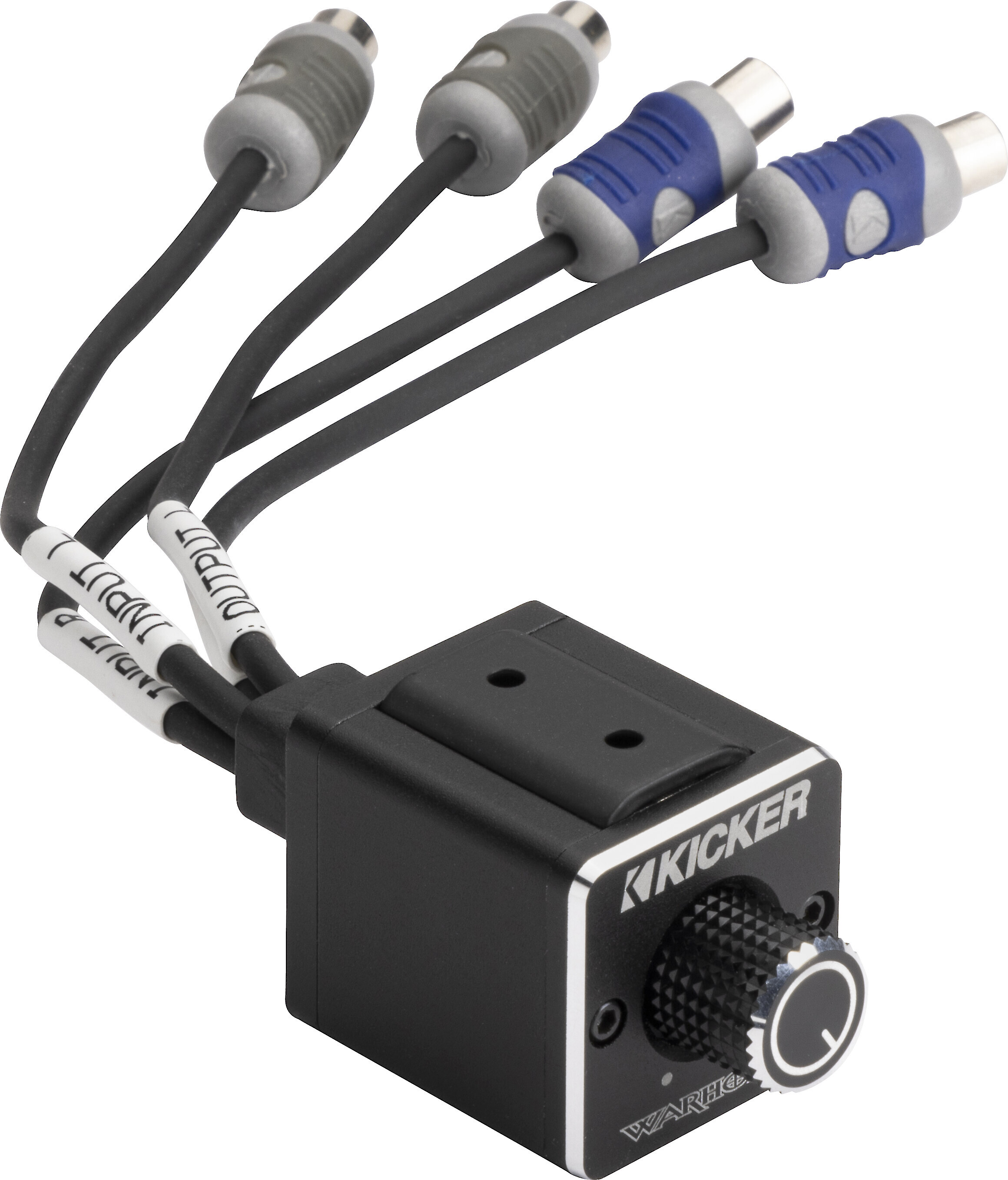 Customer Reviews: Kicker 50UNRC Warhorse universal remote control at ...